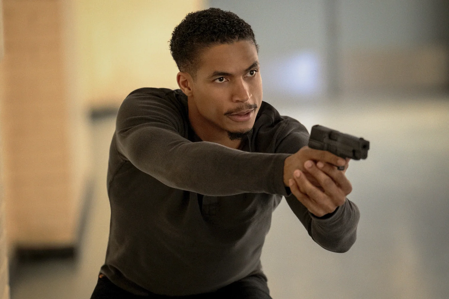Exclusive: Mission Impossible: The Final Reckoning Cast Interviews ...