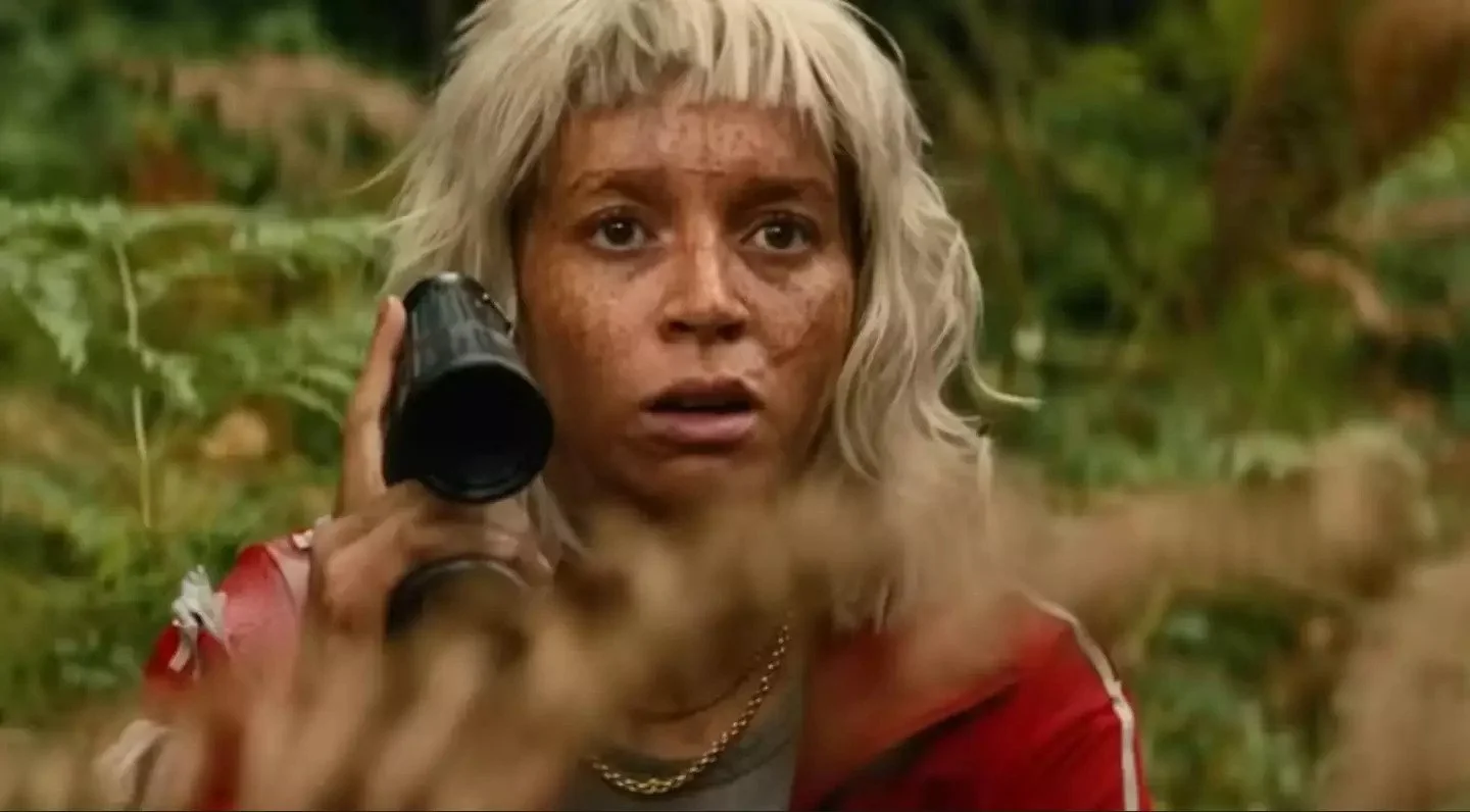 Exclusive: 28 Years Later: The Bone Temple interviews with Nia DaCosta ...