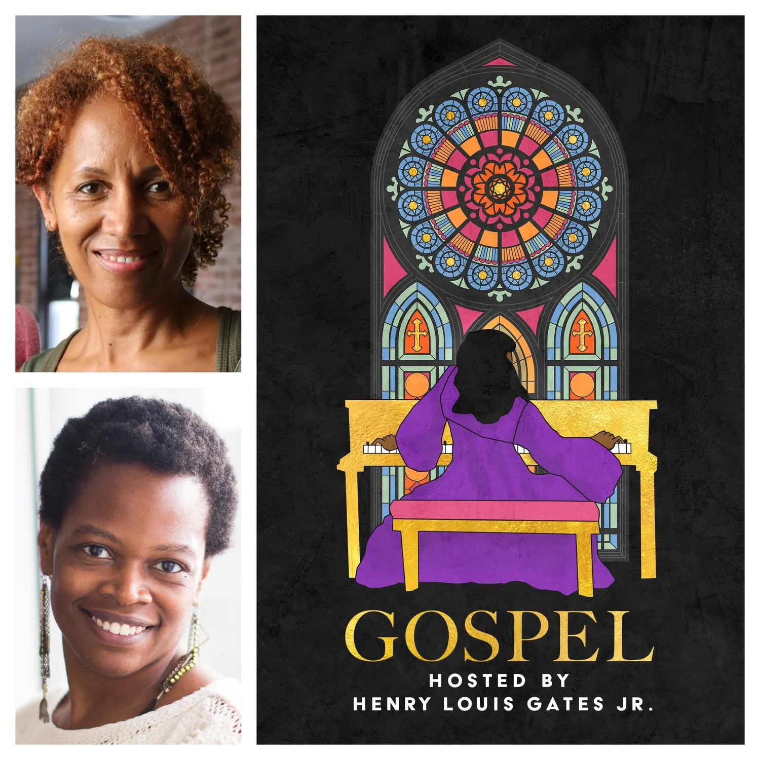 Exclusive: Directors Stacey L. Holman & Shayla Harris talk PBS ...