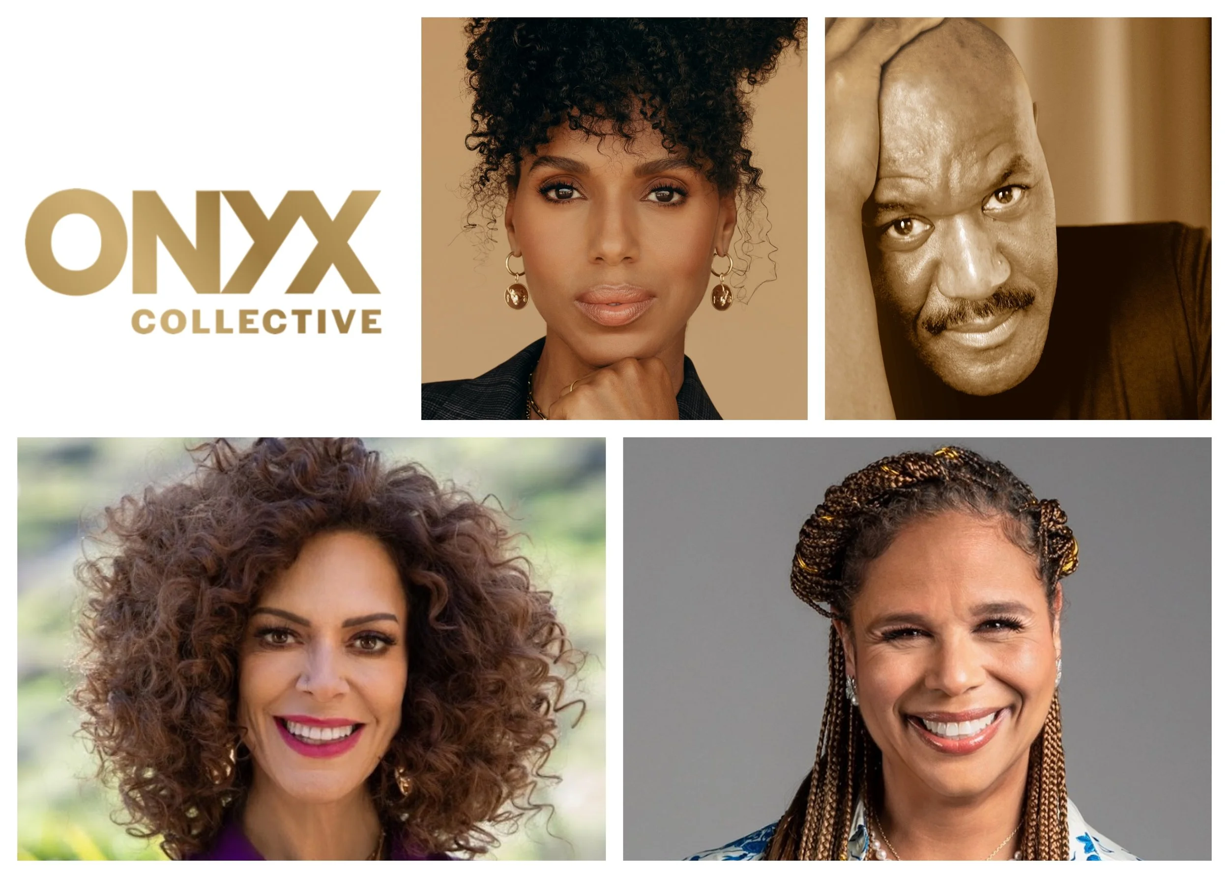 Kerry Washington, Delroy Lindo To Headline ‘Unprisoned’ Series For Onyx ...