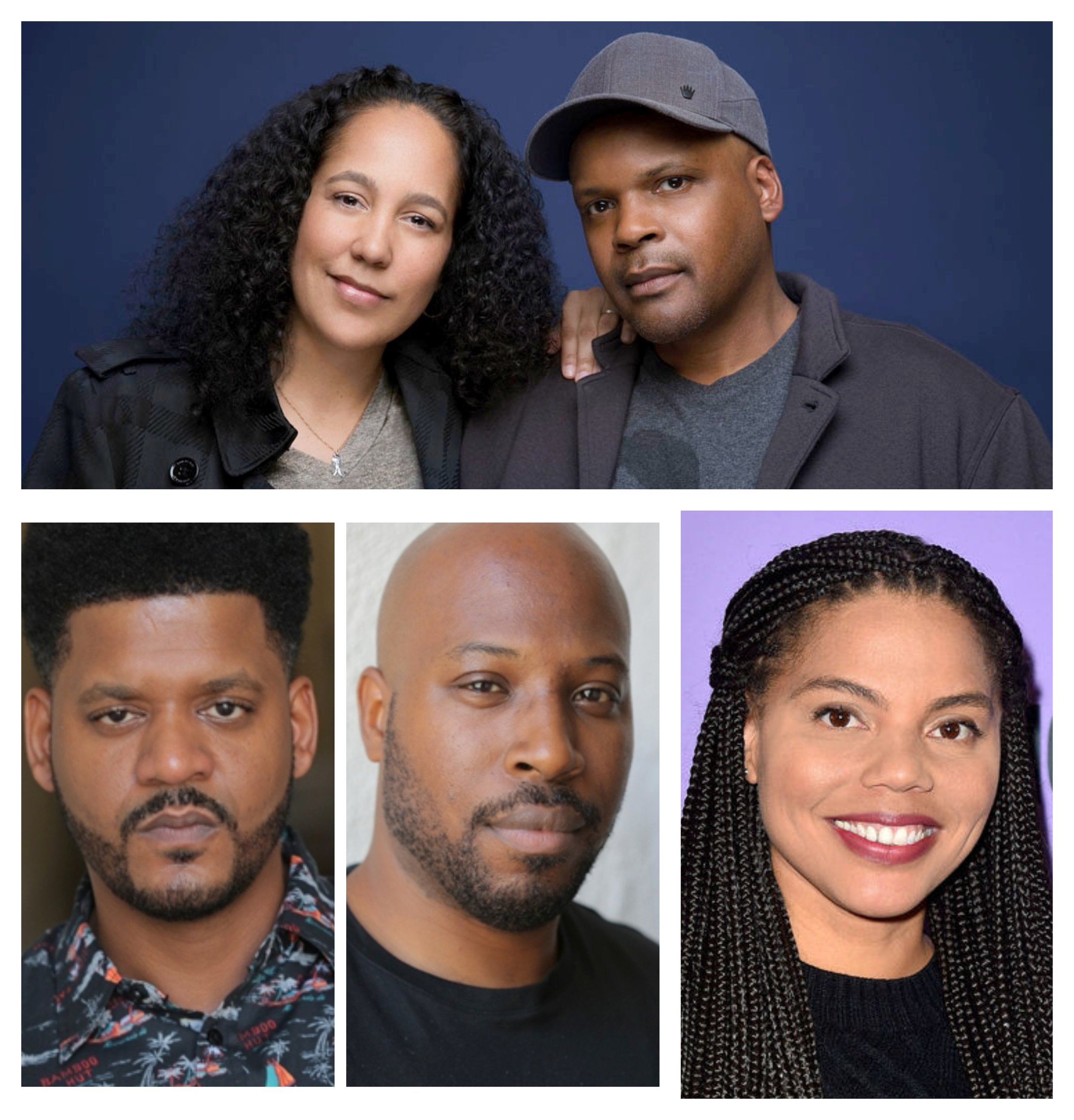 Disney, Nat Geo Announces MLK/X Cast — BlackFilmandTV.com Disney, Nat Geo Announces MLK/X Cast — BlackFilmandTV.com