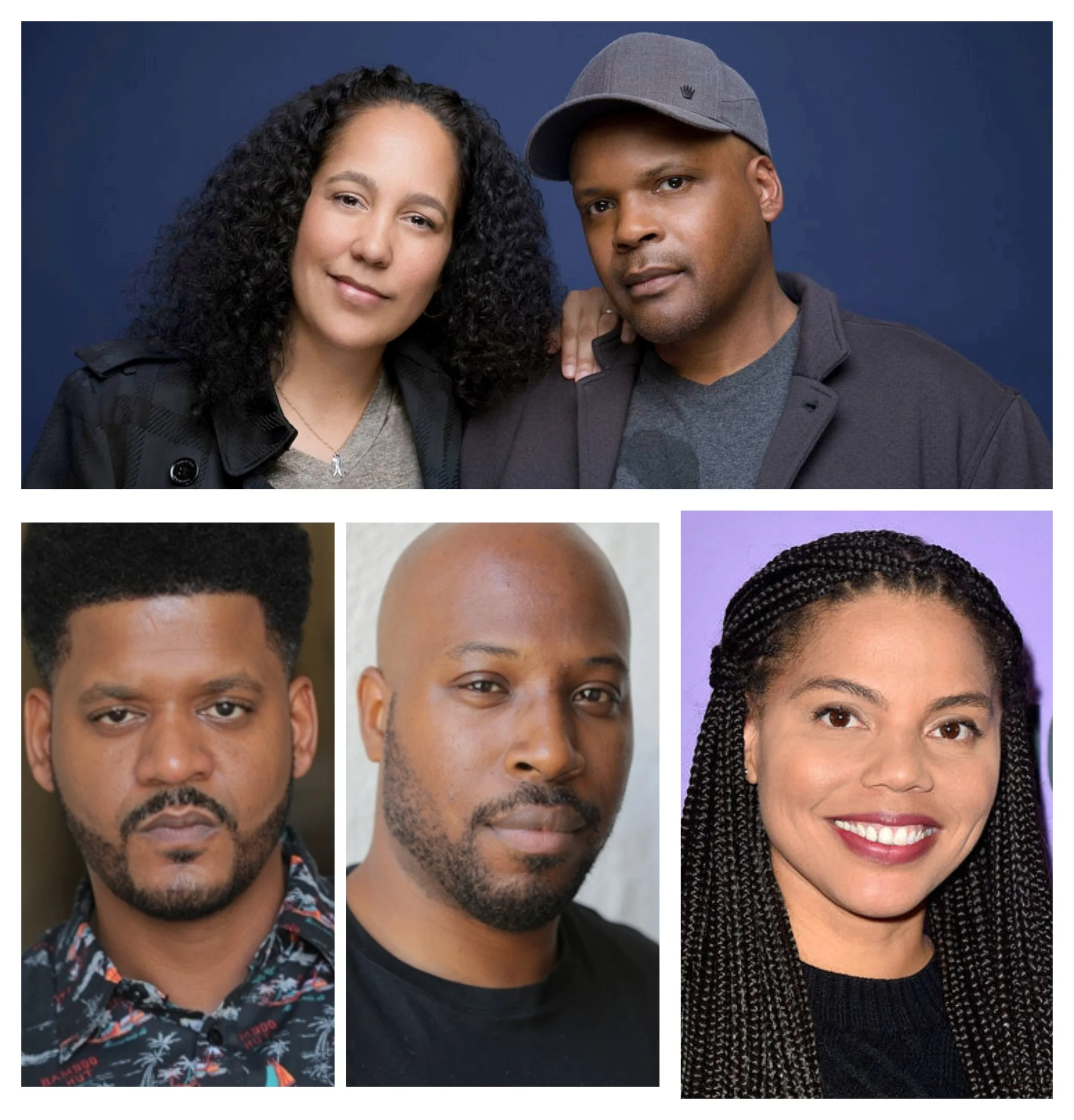 Disney, Nat Geo Announces MLK/X Cast — BlackFilmandTV.com