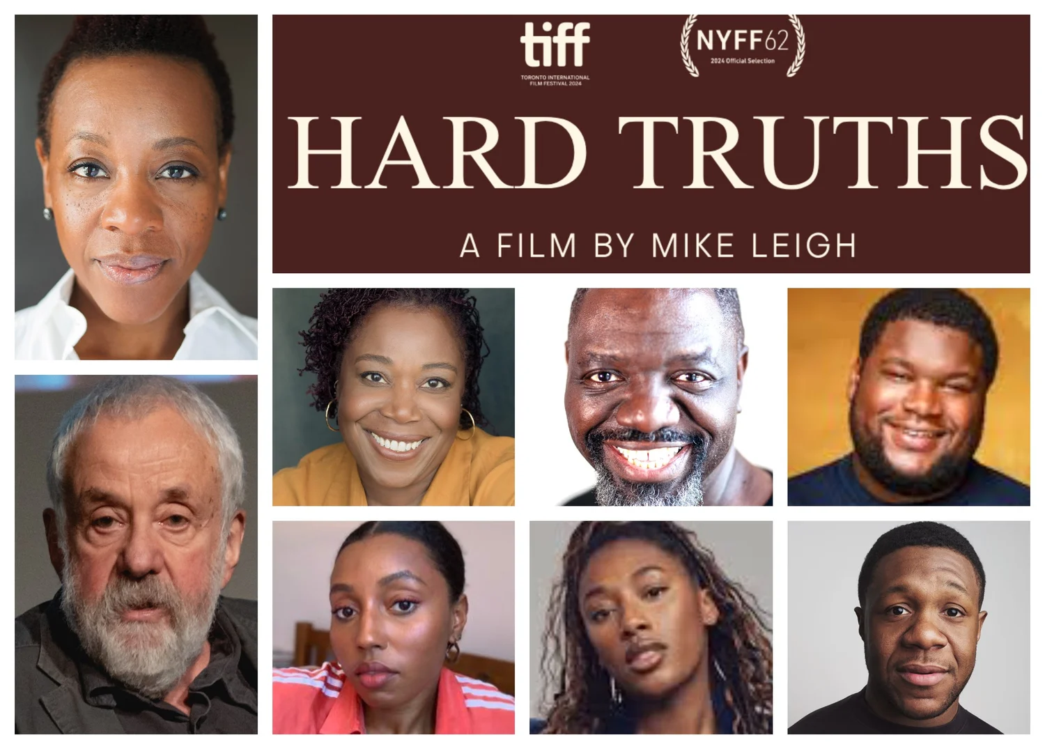 TIFF 2024 Films Directed, Produced, Starring & Featuring Black Talent ...