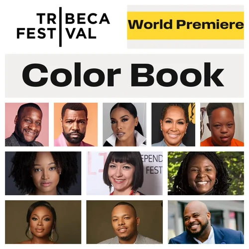 Tribeca Festival 2024 Exclusive: Naturi Naughton On Stepping Behind The ...