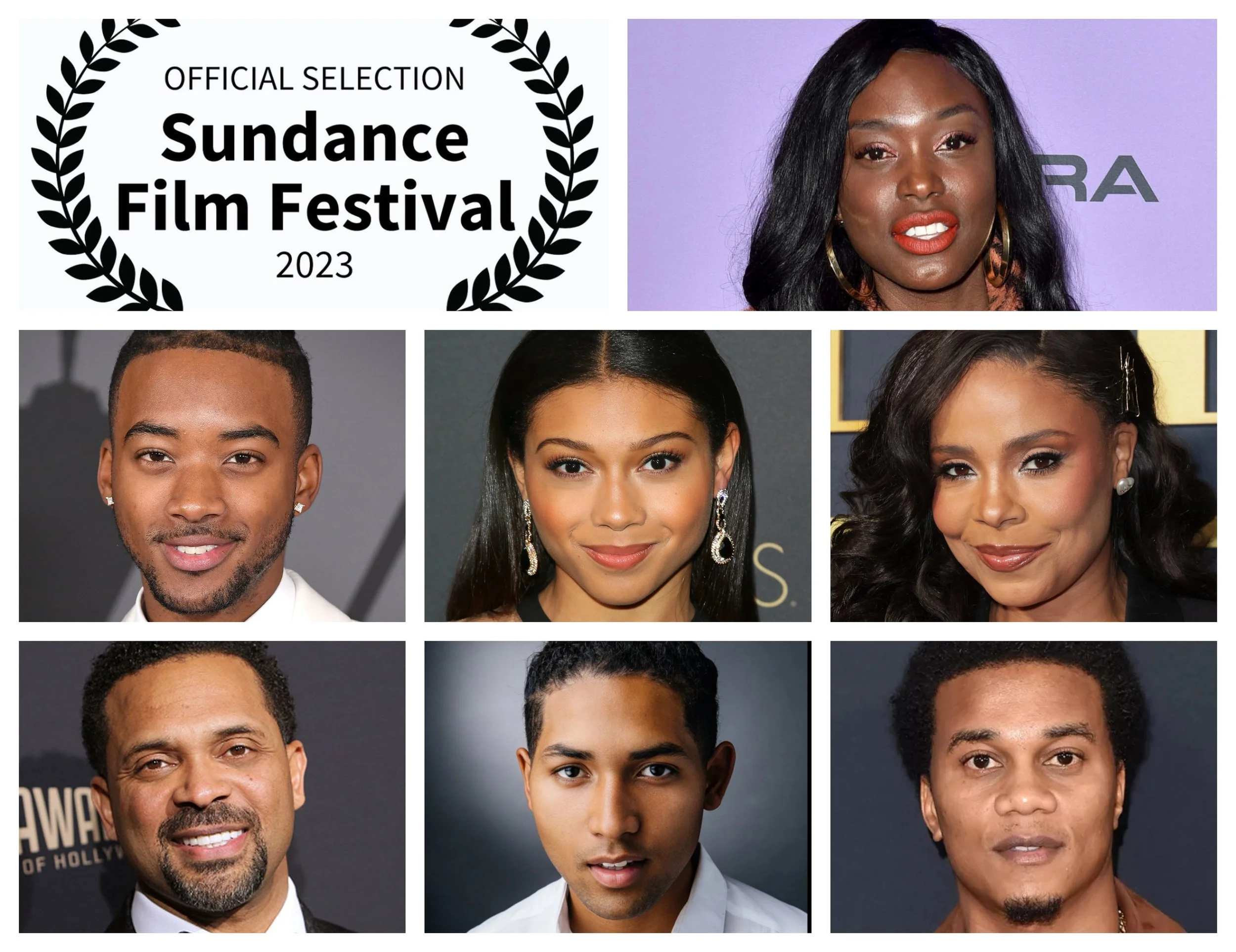 Sundance 2023 Films Featuring, Produced and Directed By Black Talent — BlackFilmandTV.com