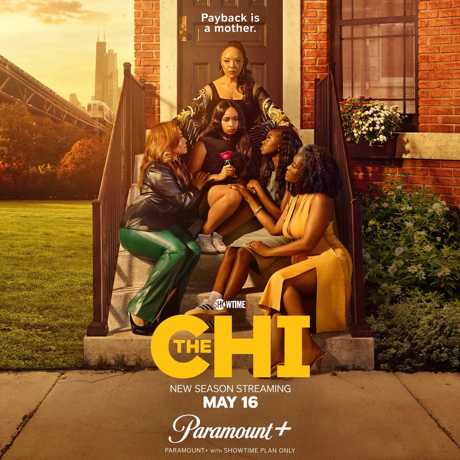 Trailer to Season 7 of The Chi — BlackFilmandTV.com