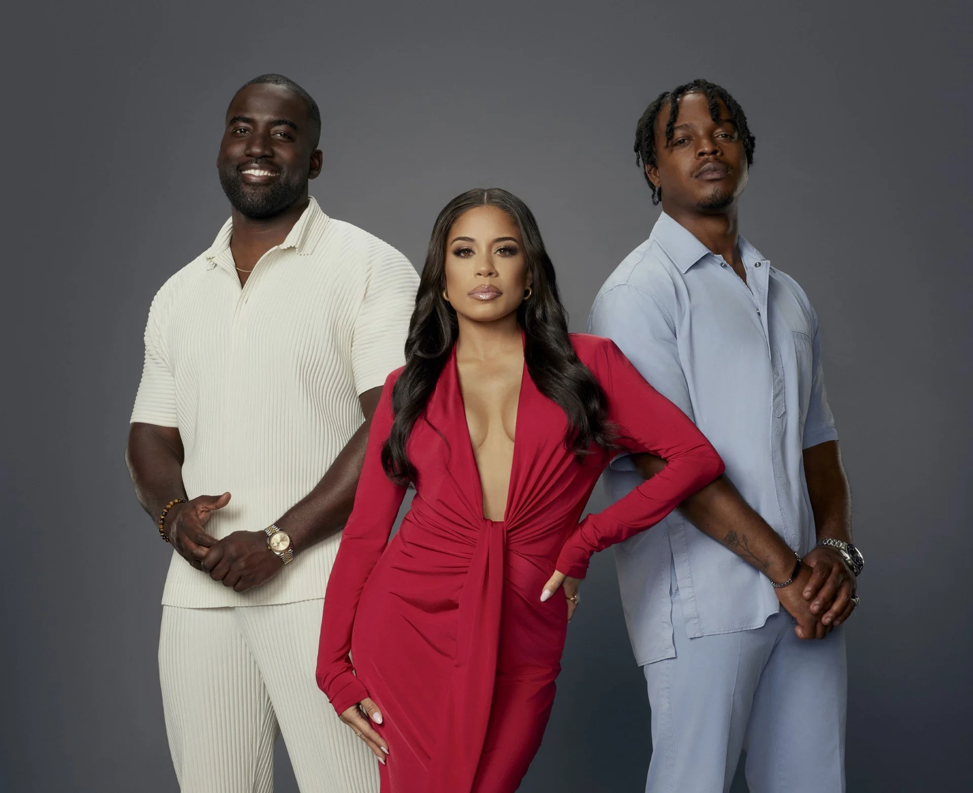 Tonya Williams, Director X, Jully Black & LU KALA to be honored at 2023 ...