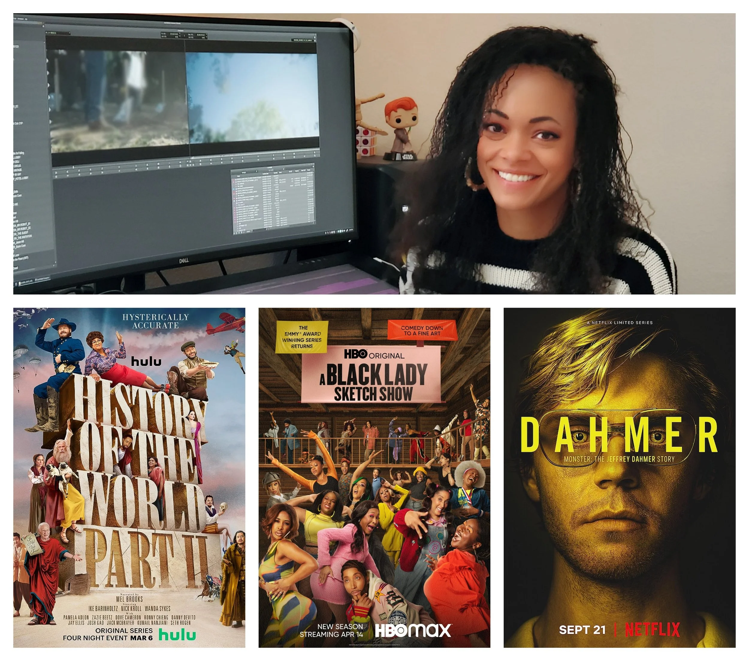 Exclusive: Catching Up with Editor Stephanie Filo on her historic 2023 ...