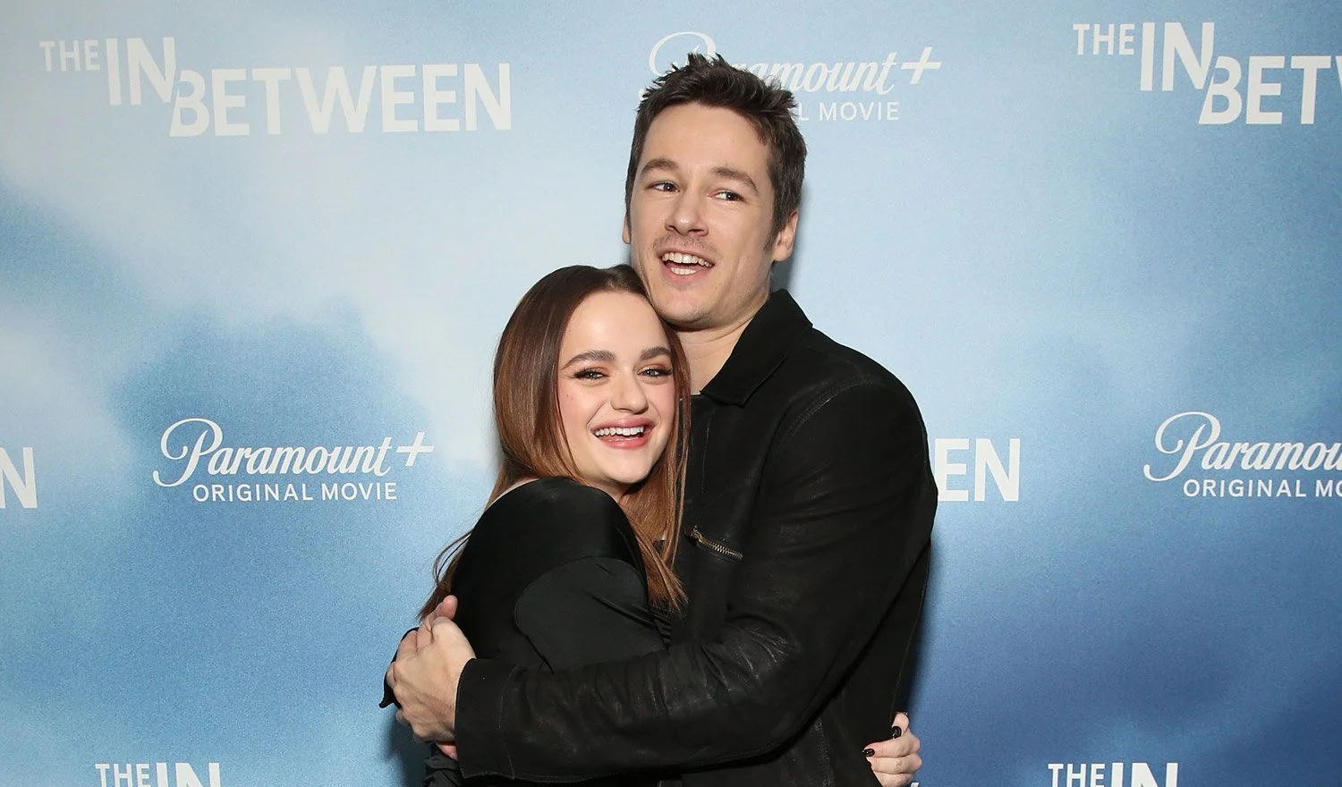 Exclusive: Joey King and Kyle Allen talk romantic drama The In Between ...