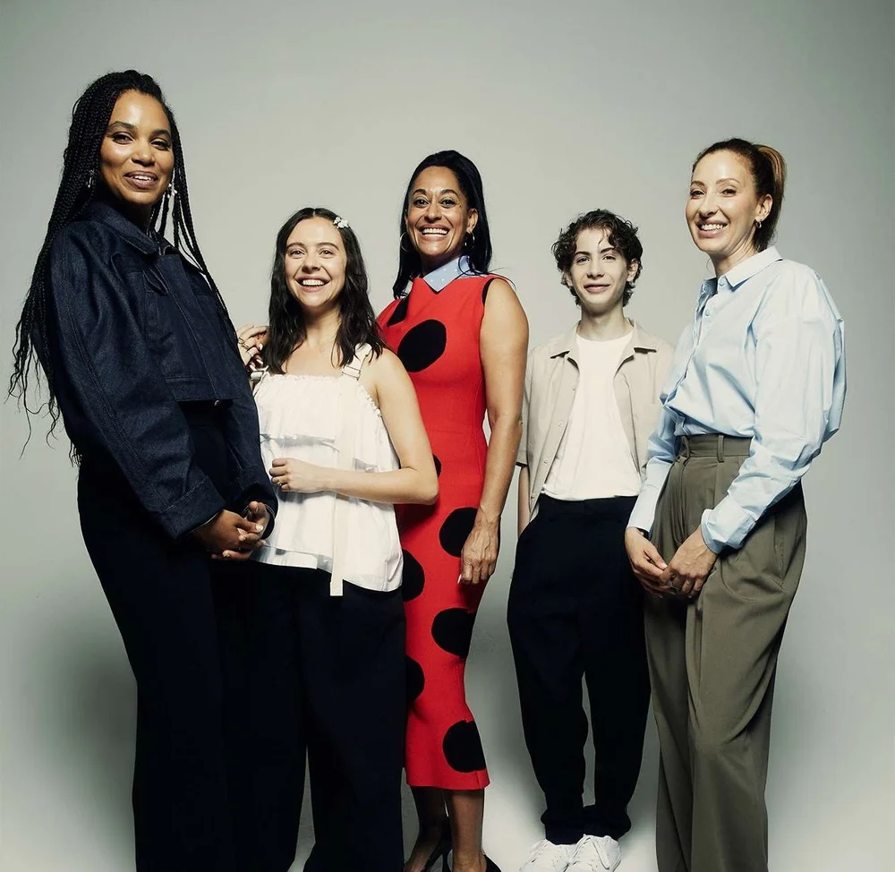 Vertical Picks Up ‘Cold Copy’ starring Tracee Ellis Ross ...