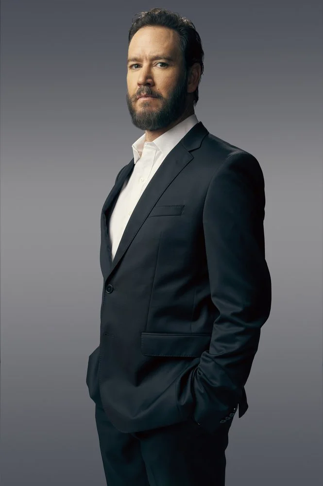 ABFF 2023 Exclusive: Shanola Hampton and Mark-Paul Gosselaar talk NBC’s Found — BlackFilmandTV.com