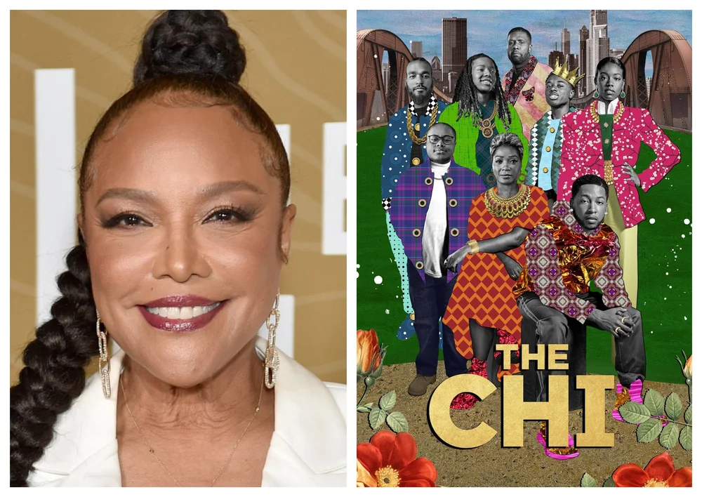 Lynn Whitfield Joins Season 6 of The Chi as Recurring — BlackFilmandTV.com
