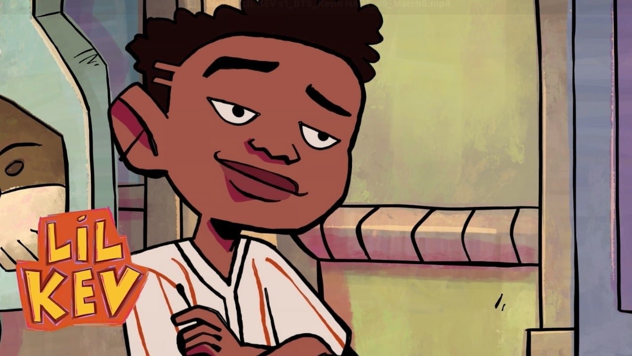 Exclusive: Kevin Hart, Wanda Sykes talk BET+ animated series ‘Lil Kev ...