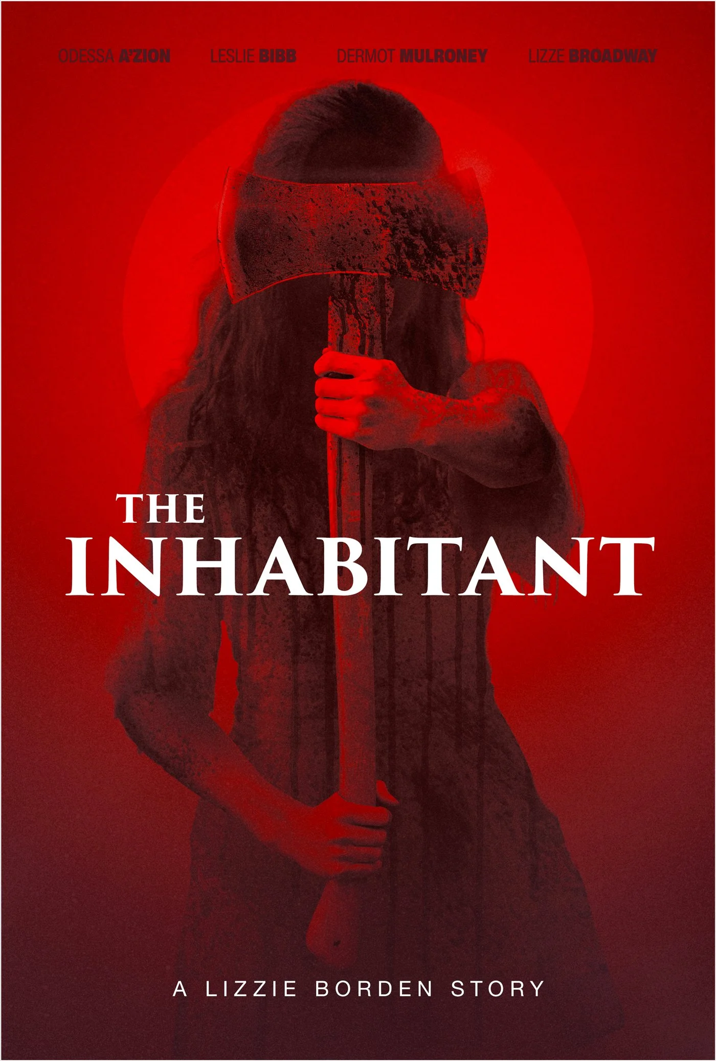 The Inhabitant Film Review —