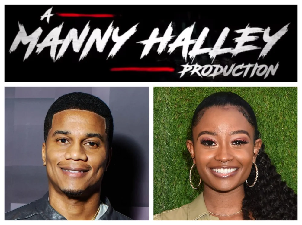 Cory Hardrict, Iyana Halley, Jordan L. Jones, and Jazlyn Martin to star ...