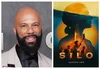 Exclusive: Common talks Silo Season 2 and playing Robert Sims ...