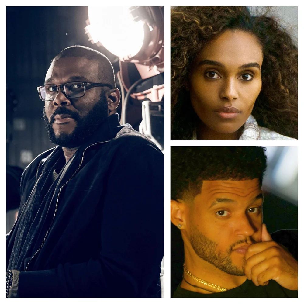 Maxine’s Baby: The Tyler Perry Story to Stream Globally on Prime Video ...