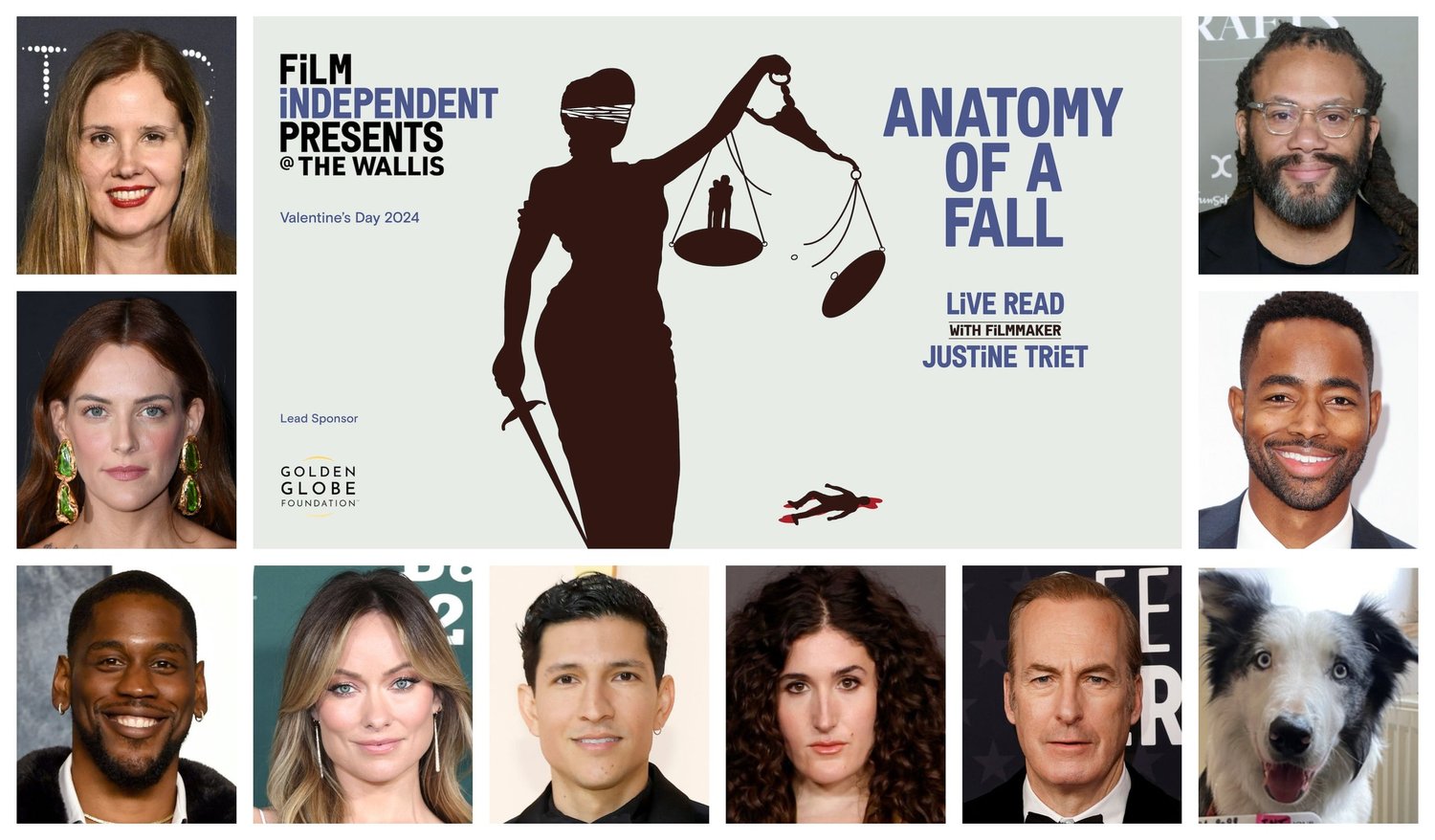 Riley Keough, Jay Ellis, Quincy Isaiah and Olivia Wilde to do Live ...