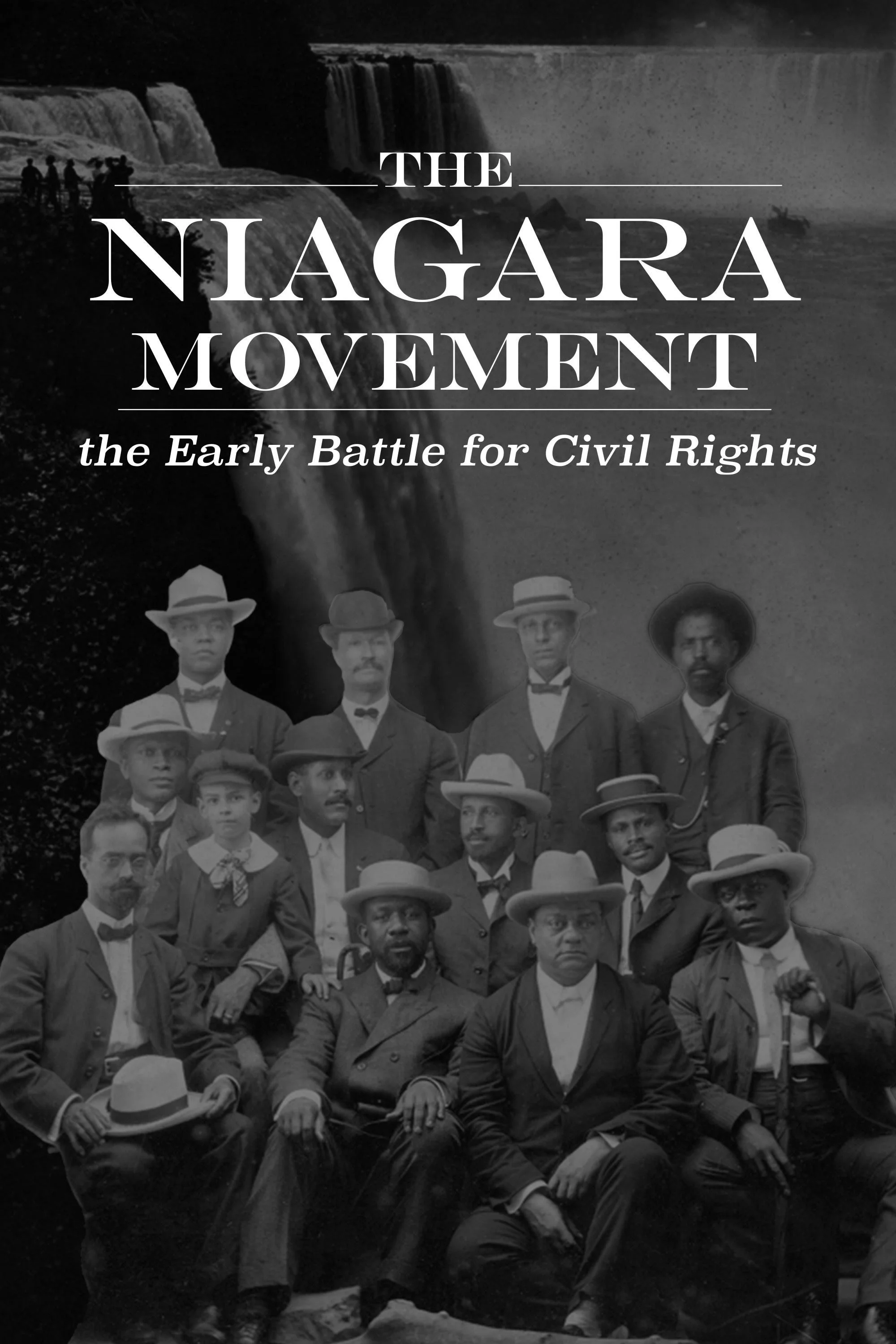 Wned Pbs To Air The Niagara Movement The Early Battle For Civil Rights