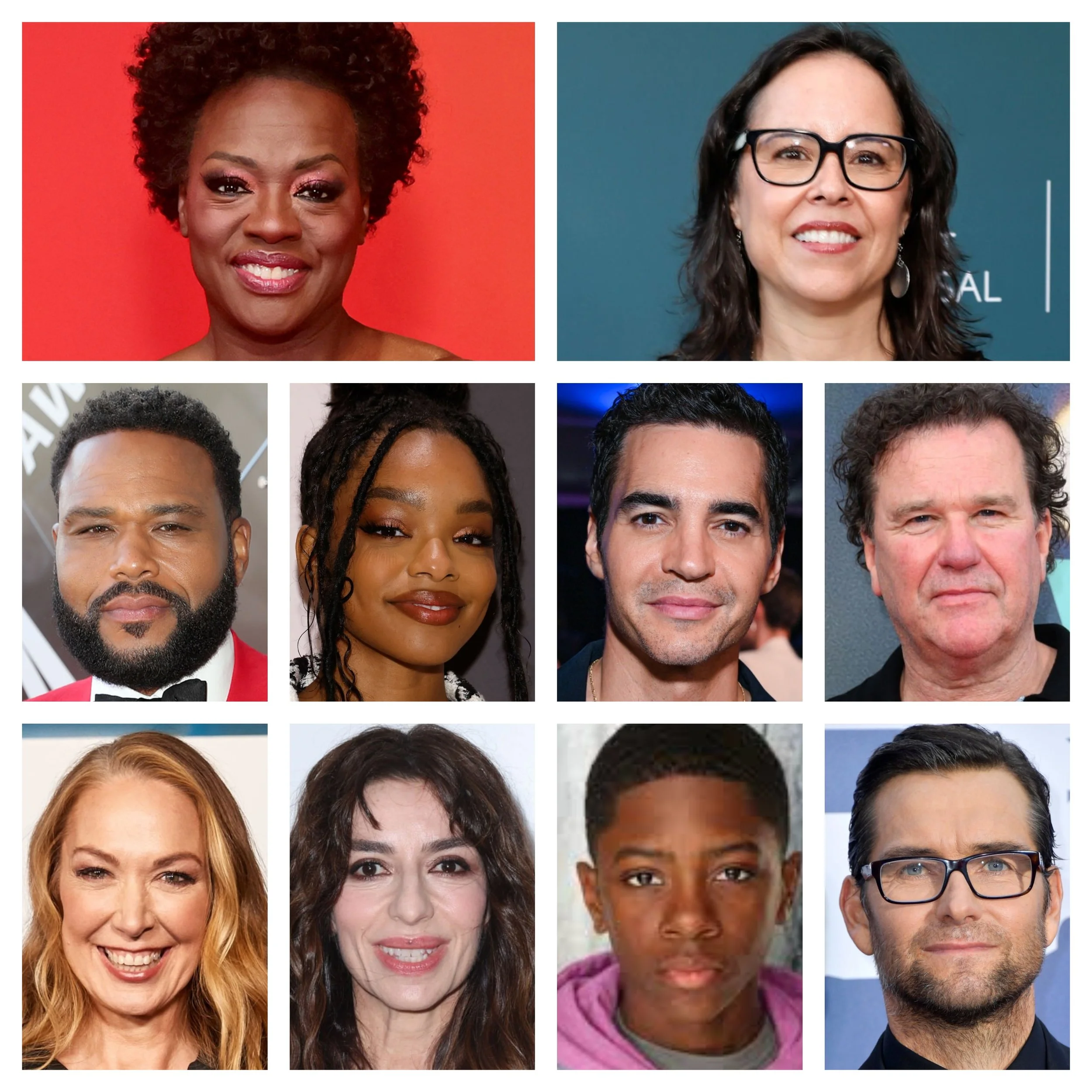 Prime Video Reveals April 10 Premiere Date for G20, An Action-Thriller Starring Viola Davis ...