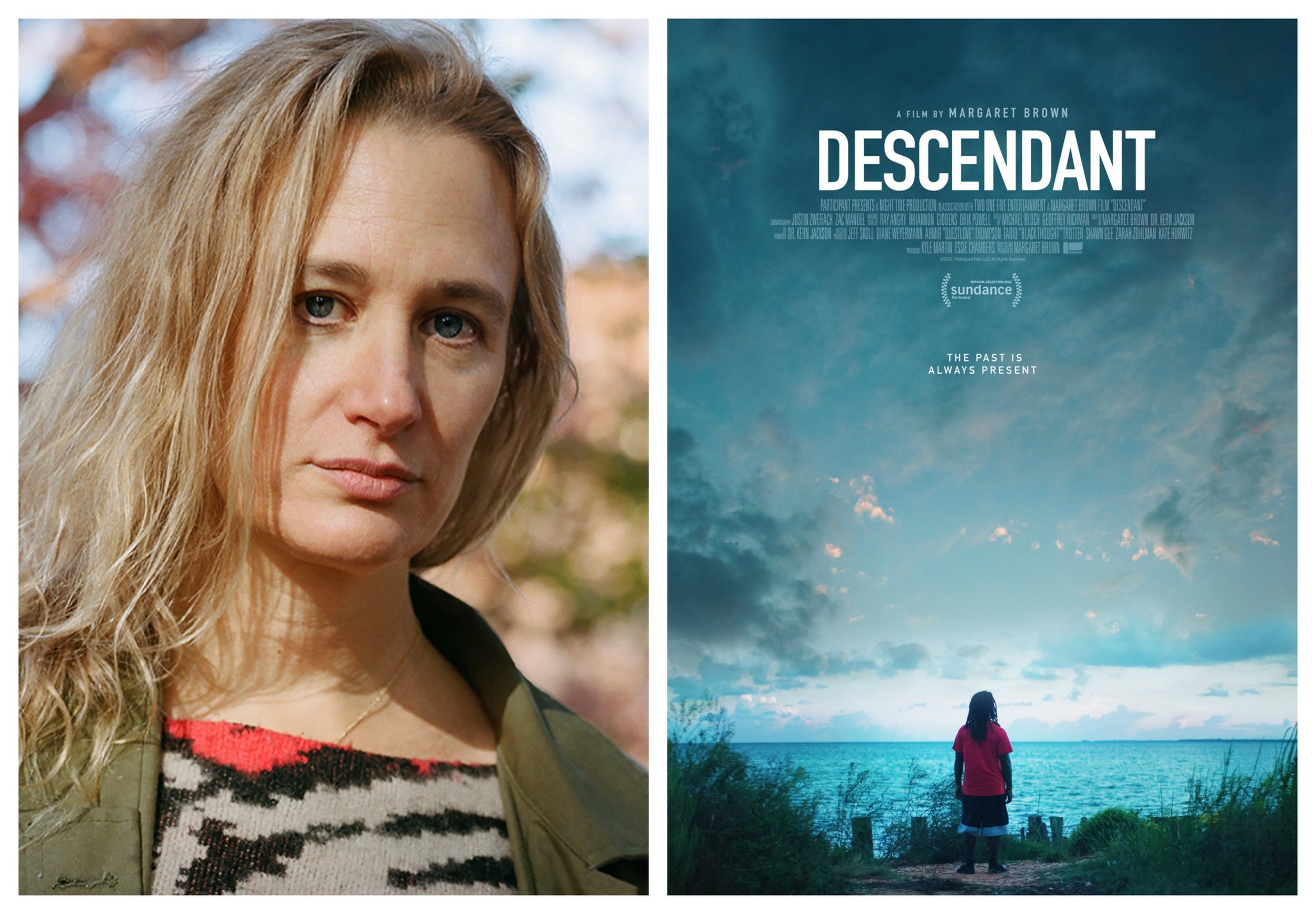 Sundance 2022 Exclusive: Director Margaret Brown talks Documentary film ‘Descendant ...