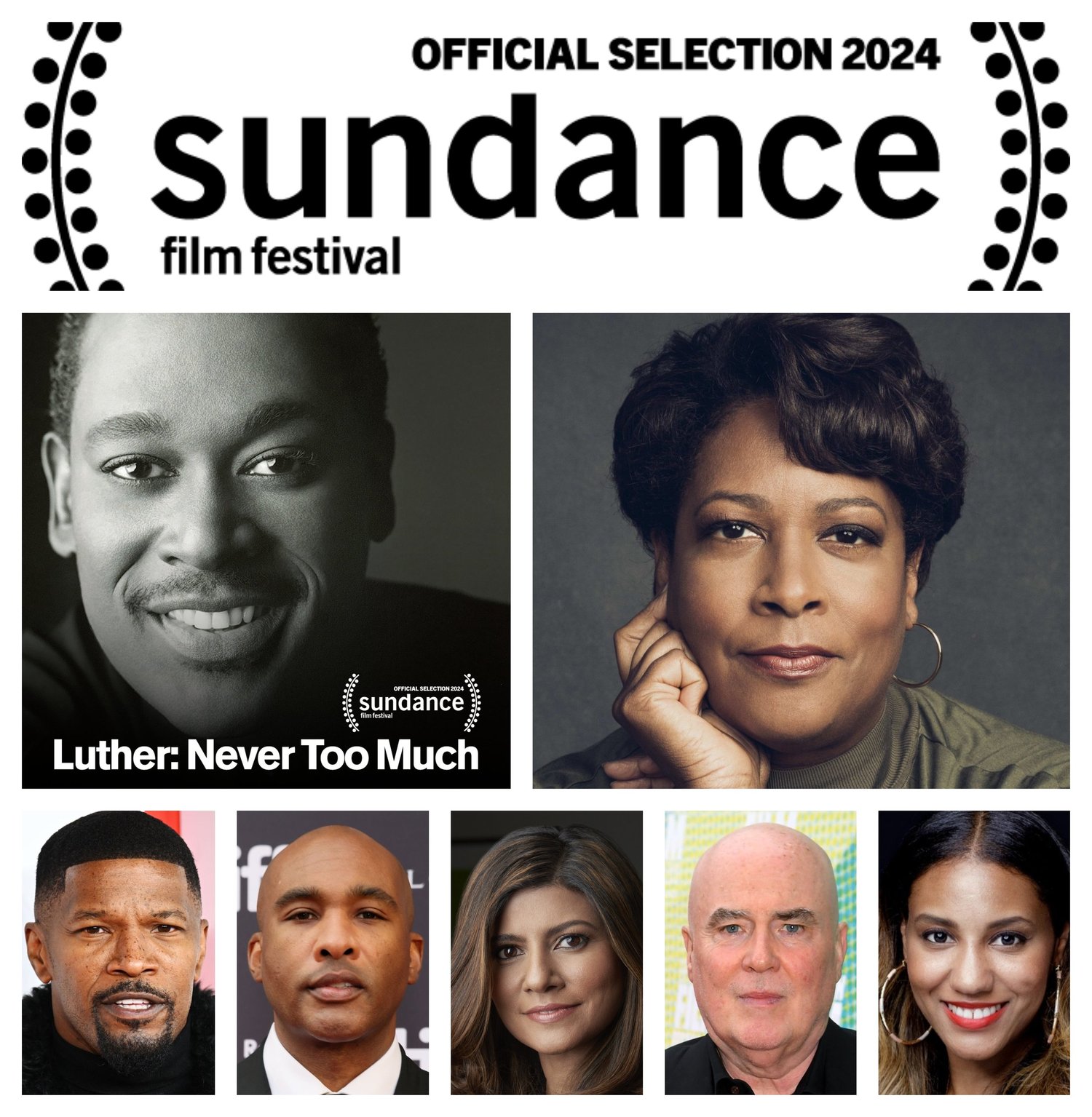 Sundance 2023 Films Featuring, Produced and Directed By Black Talent ...