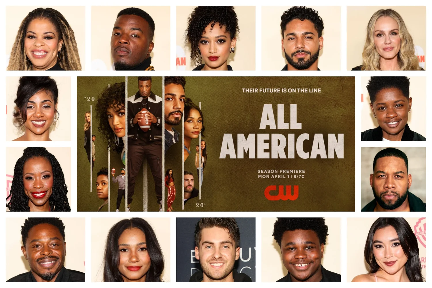 Exclusive: Nkechi Okoro Carroll on what to expect from Season 6 of All ...