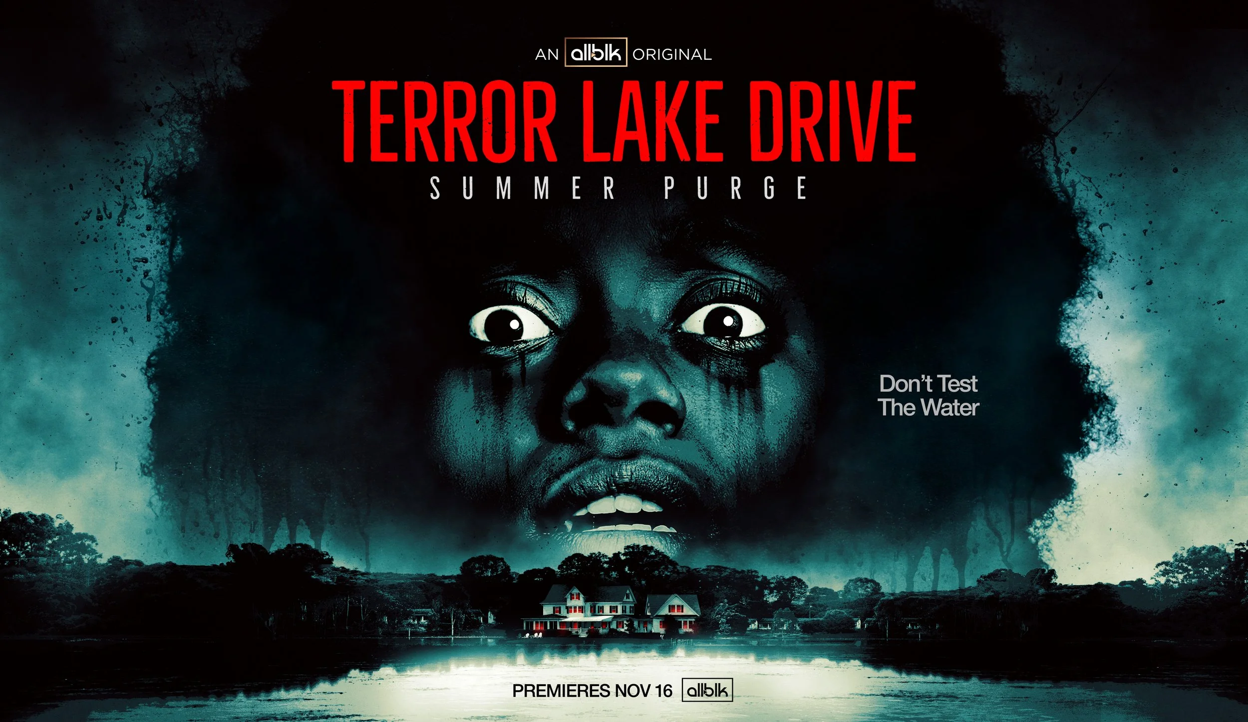 Exclusive Clip to ALLBLK’s Terror Lake Drive: Summer Purge ...