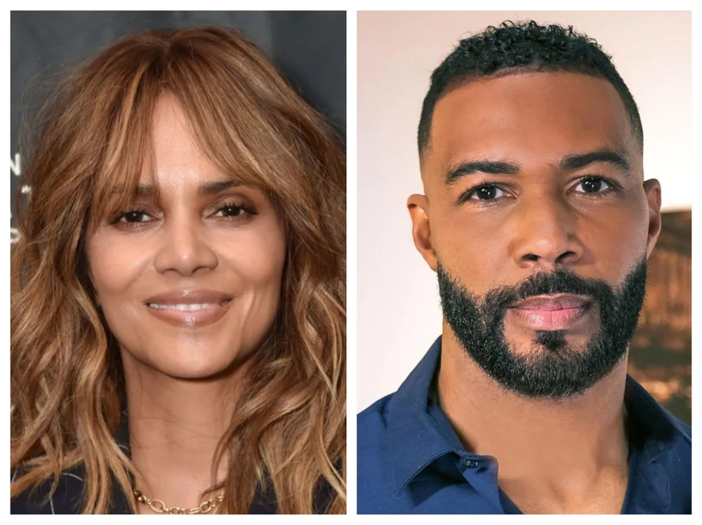 Netflix Won't Release Halle Berry's Sci-Fi Movie 'The Mothership' With ...