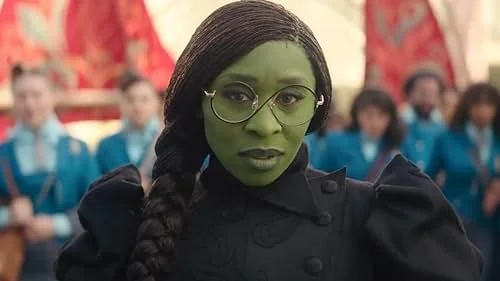 First Look Teaser to Wicked — BlackFilmandTV.com