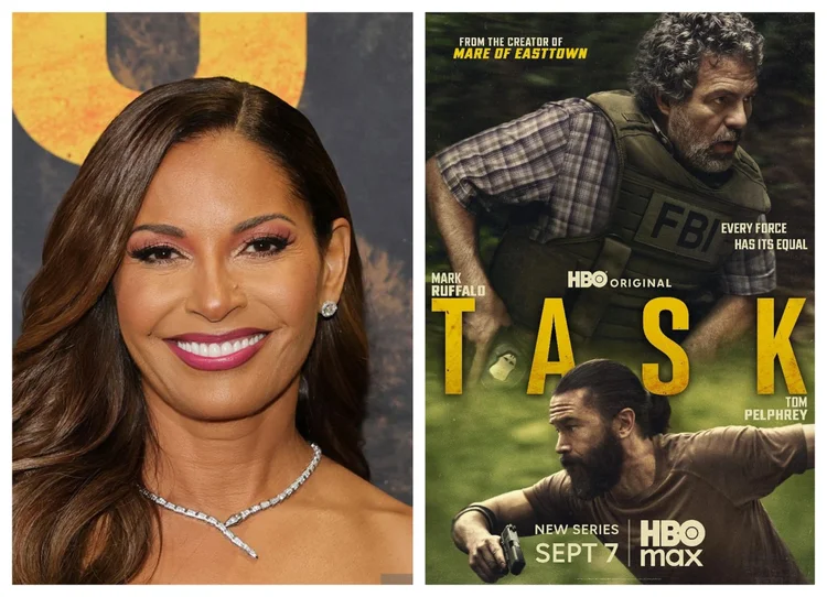 Exclusive: Salli Richardson-Whitfield and Jeremiah Zagar on sharing ...
