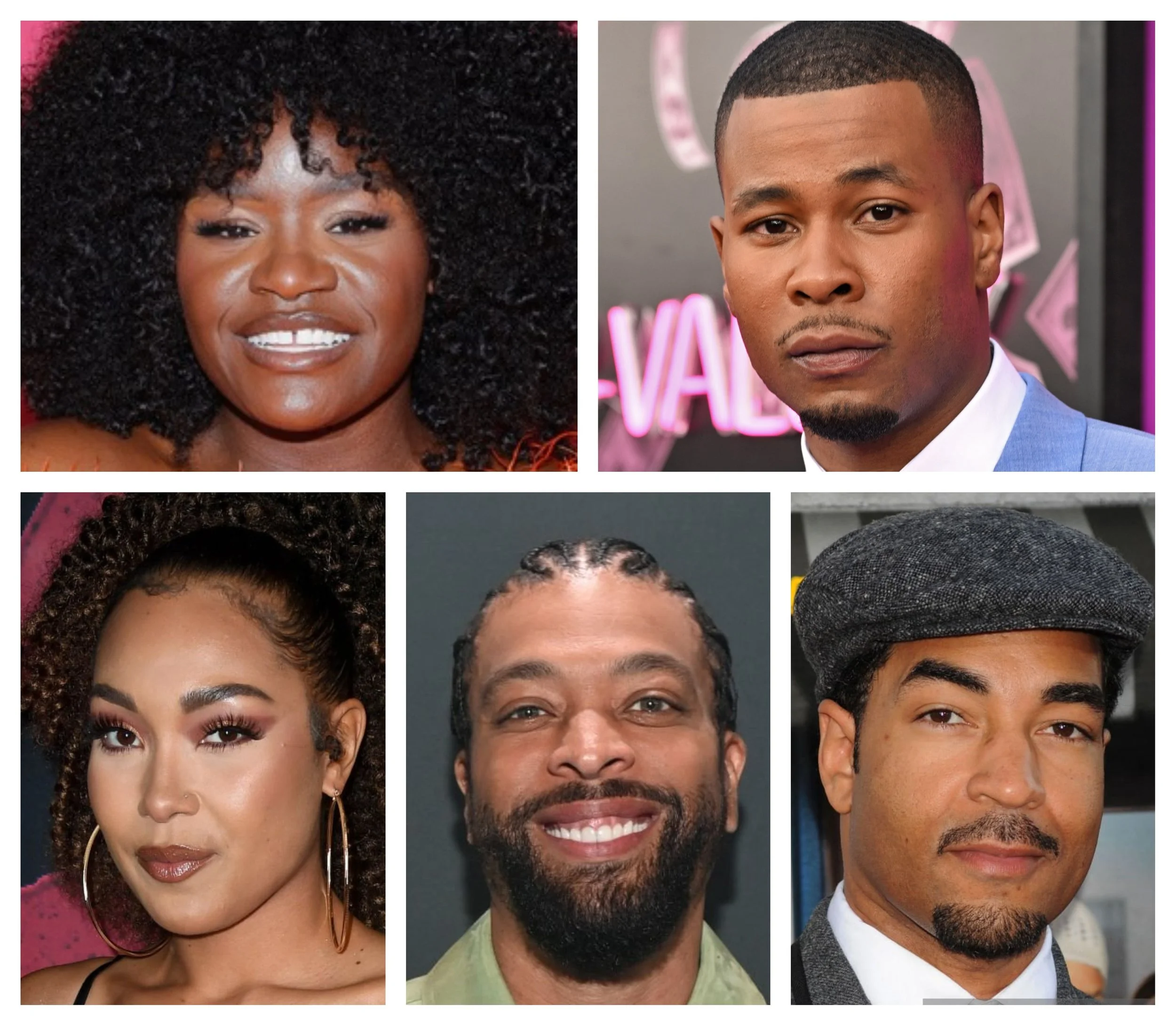 Trailer to BET+ film ‘Wake’ starring Shoniqua Shandai, J. Alphonse ...