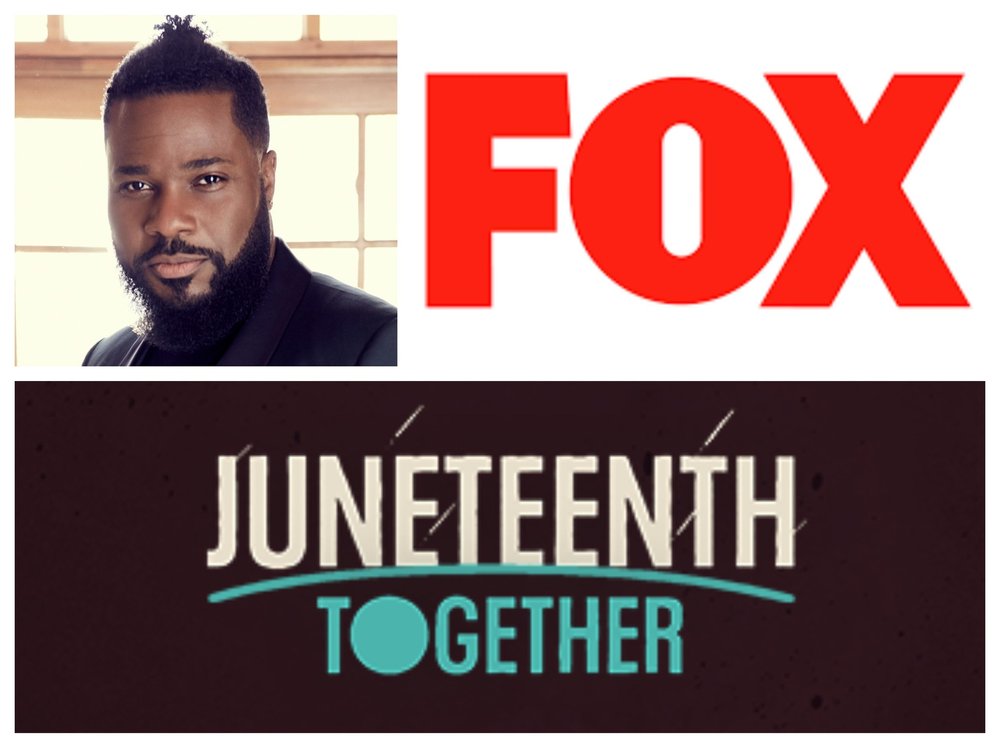 Malcolm-Jamal Warner & FOX celebrate Juneteenth with a poem ...