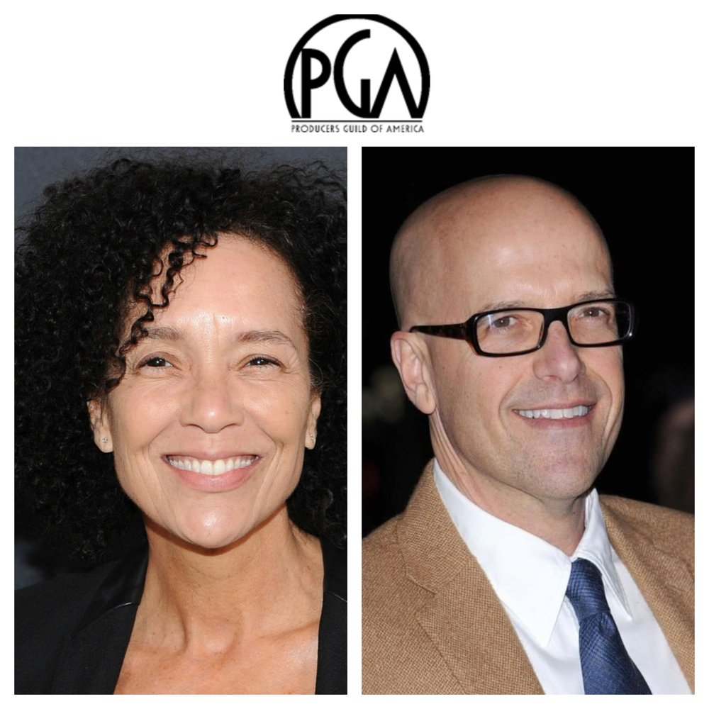 Stephanie Allain and Donald De Line Elected New Presidents Of Producers ...