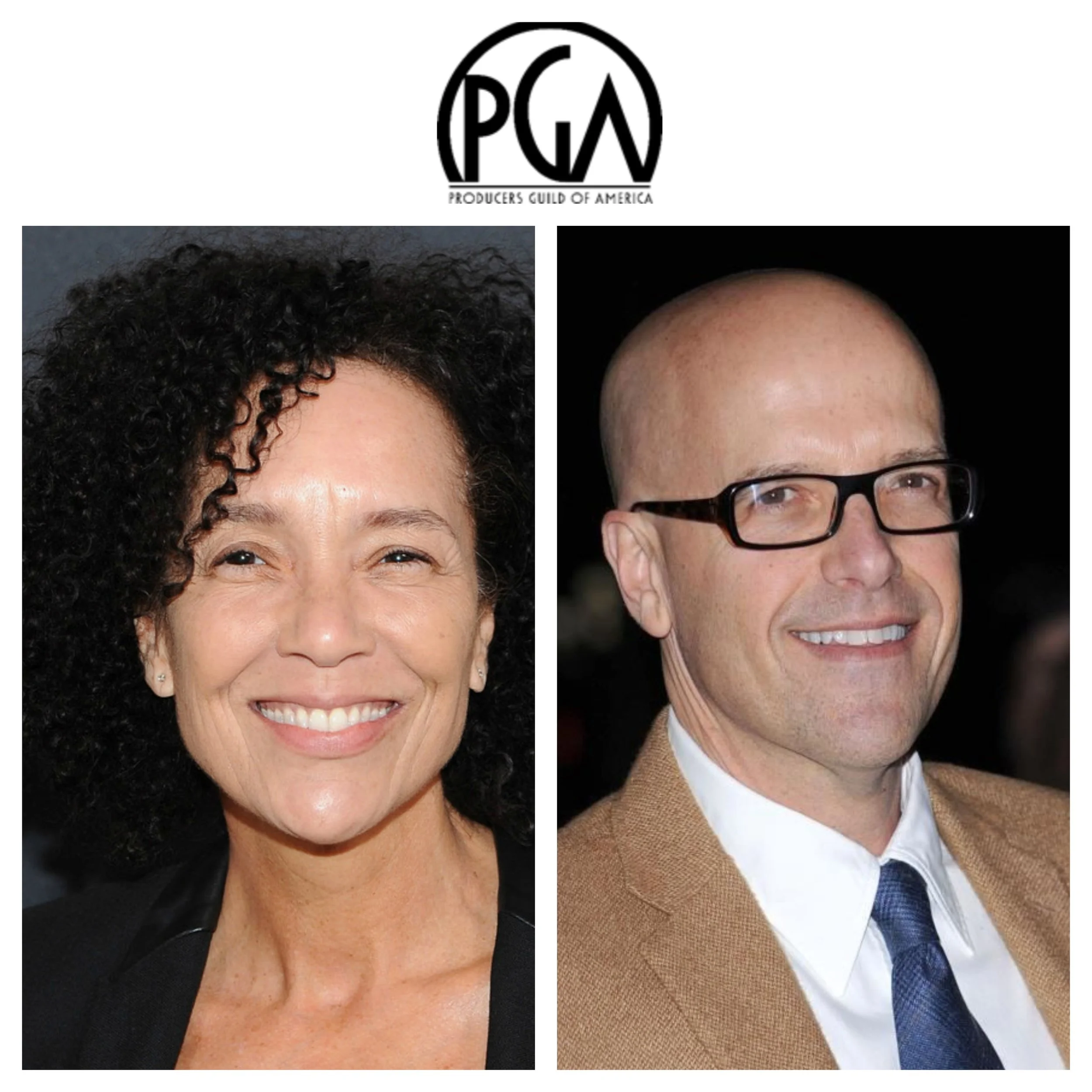 Stephanie Allain and Donald De Line Elected New Presidents Of Producers ...