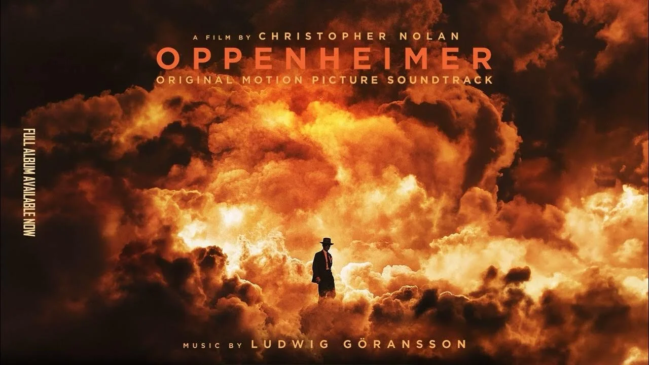 Exclusive: Oscar Winner composer Ludwig Göransson on scoring ...