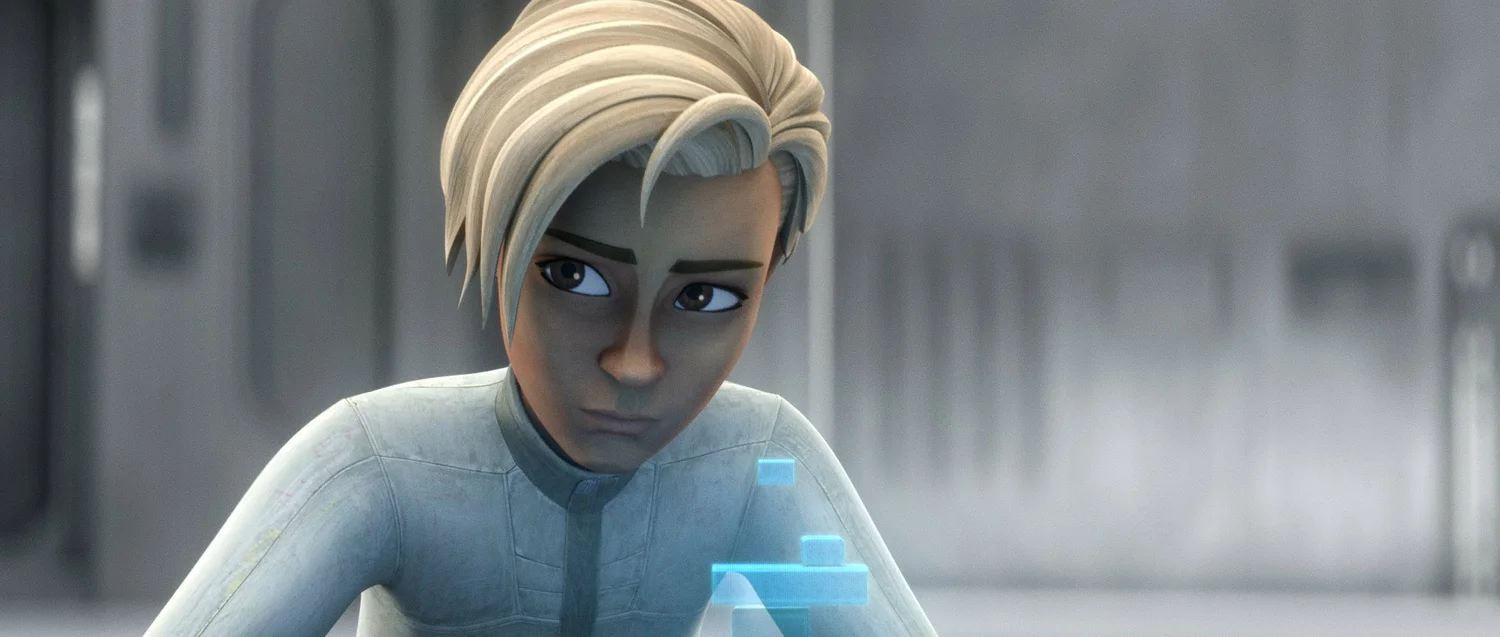 Star Wars: The Bad Batch Series Finale Review | A Thrilling Conclusion ...