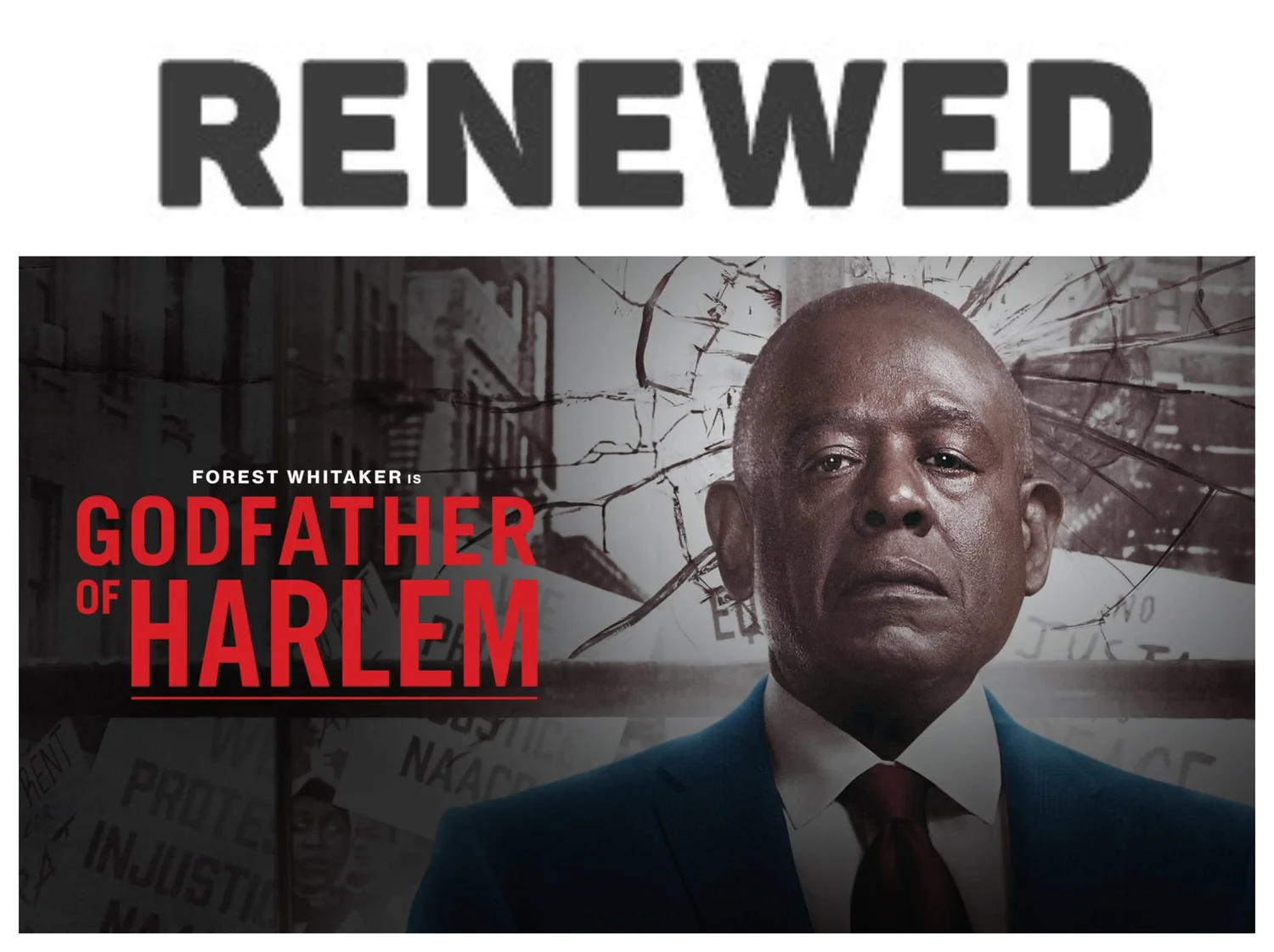 Godfather of Harlem Renewed for Third Season by EPIX — BlackFilmandTV.com