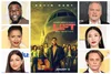 Exclusive: Lift cast interviews — BlackFilmandTV.com