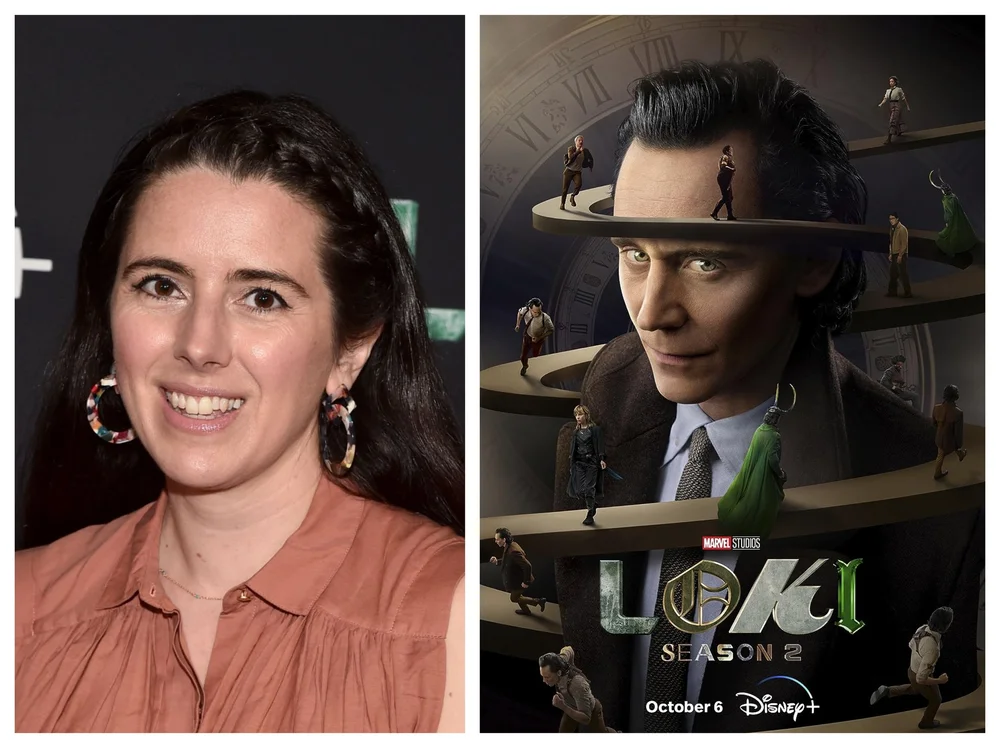 Exclusive: Composer Natalie Holt on scoring the music for Season 2 of ...