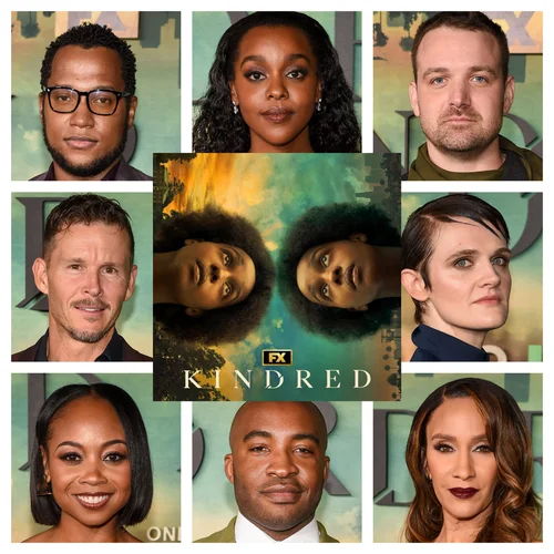Exclusive: Kindred Cast Interviews — BlackFilmandTV.com
