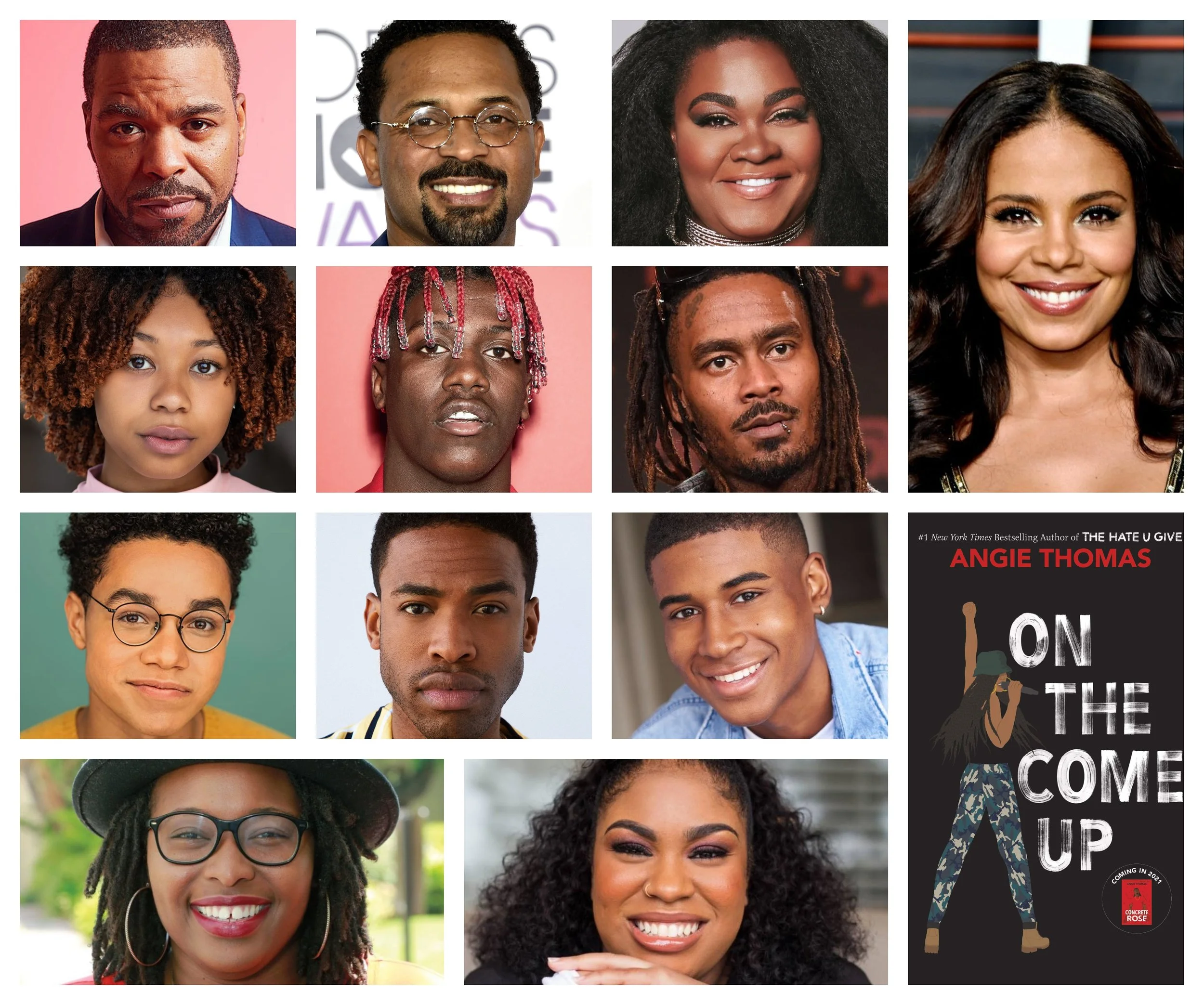 Method Man, Mike Epps, & Da’Vine Joy Randolph Join Sanaa Lathan’s ...