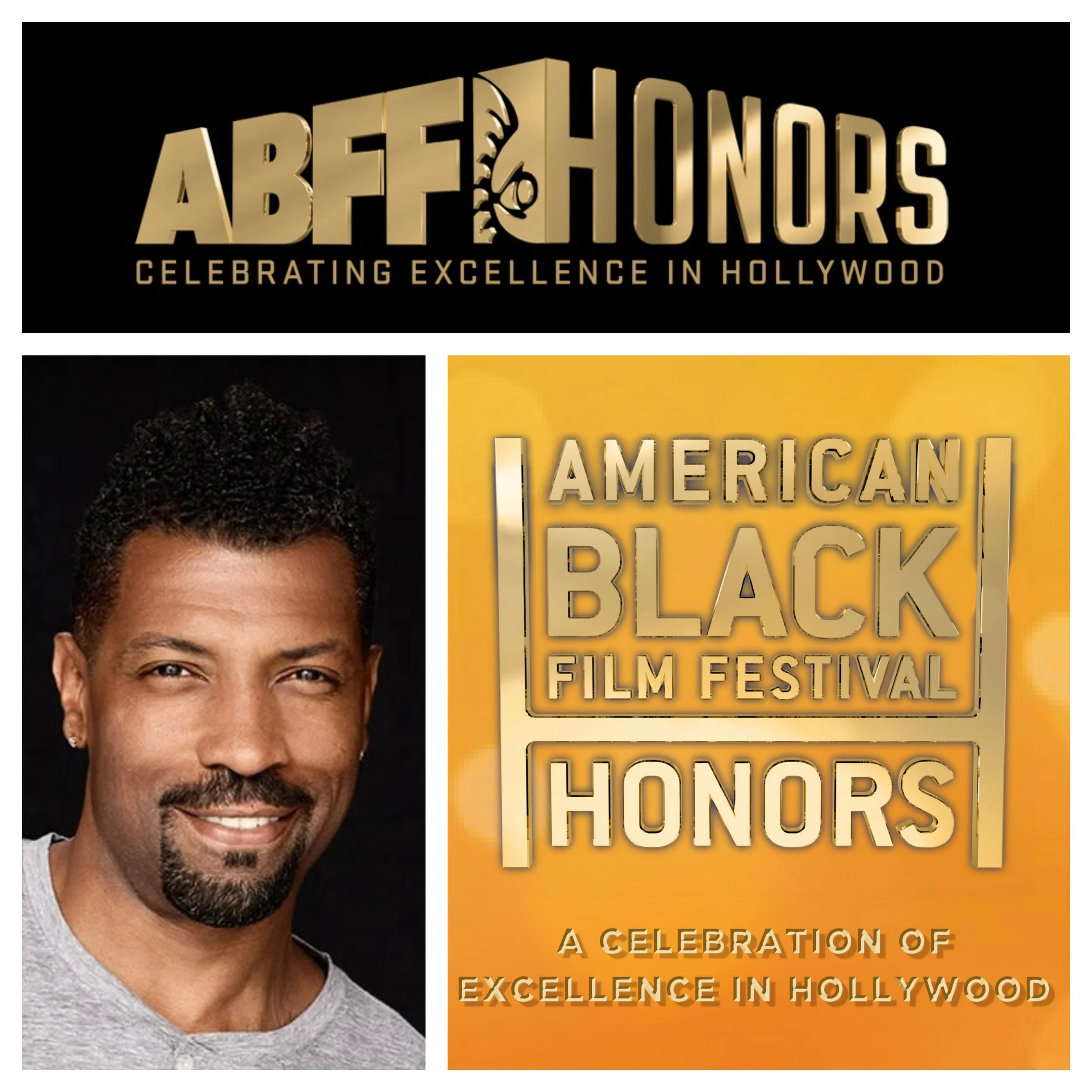 ABFF Honors To Celebrate Excellence in Hollywood on March 5, 2023 with ...