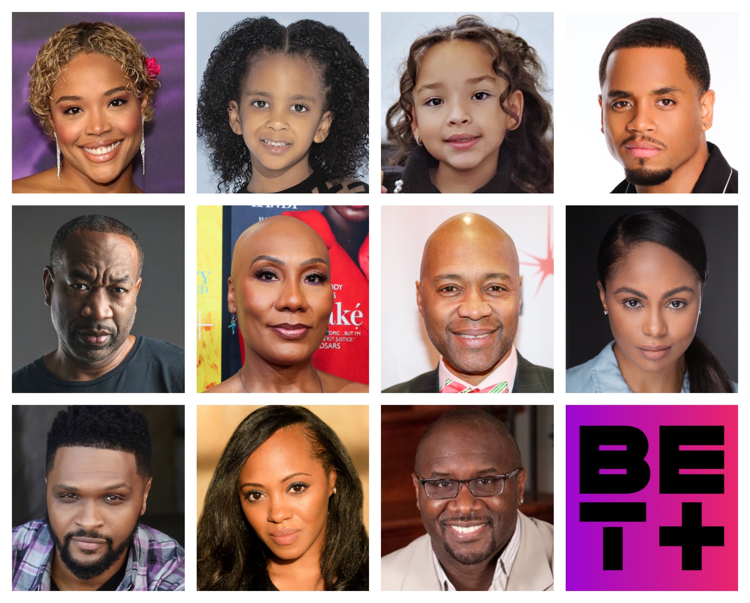 Candace Maxwell, Ace Tucker, Heiress Harris joins Tristan Mack Wilds In ...