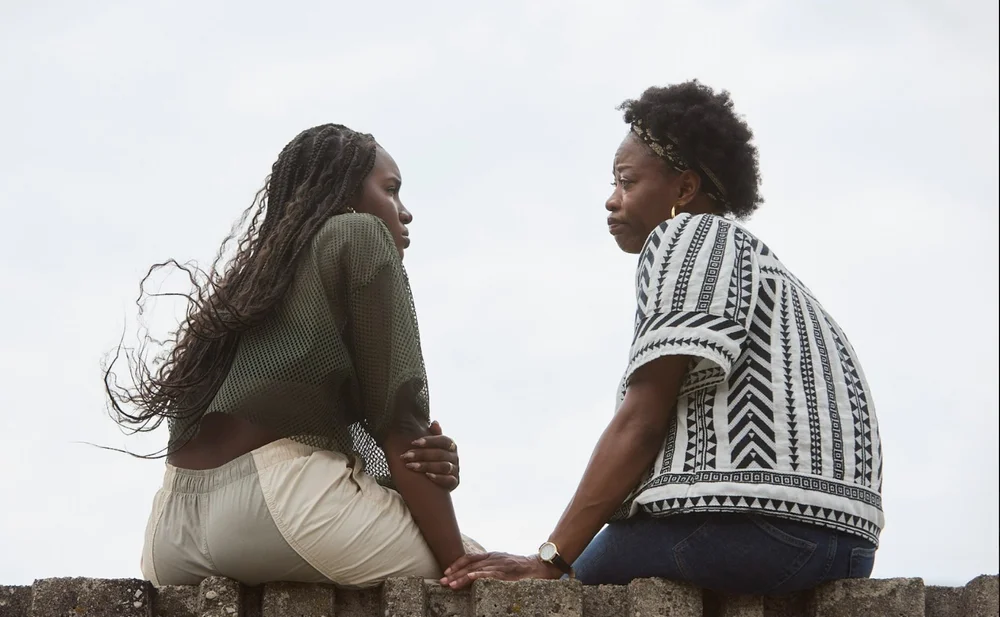 Exclusive: Catching Up With Actress Olunike Adeliyi (Village Keeper ...