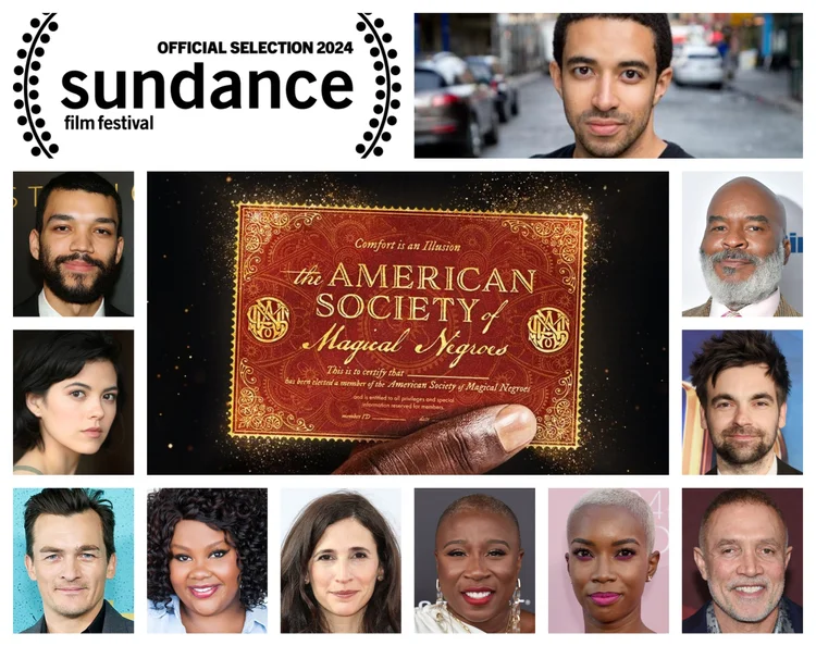 Sundance 2023 Films Featuring, Produced and Directed By Black Talent ...
