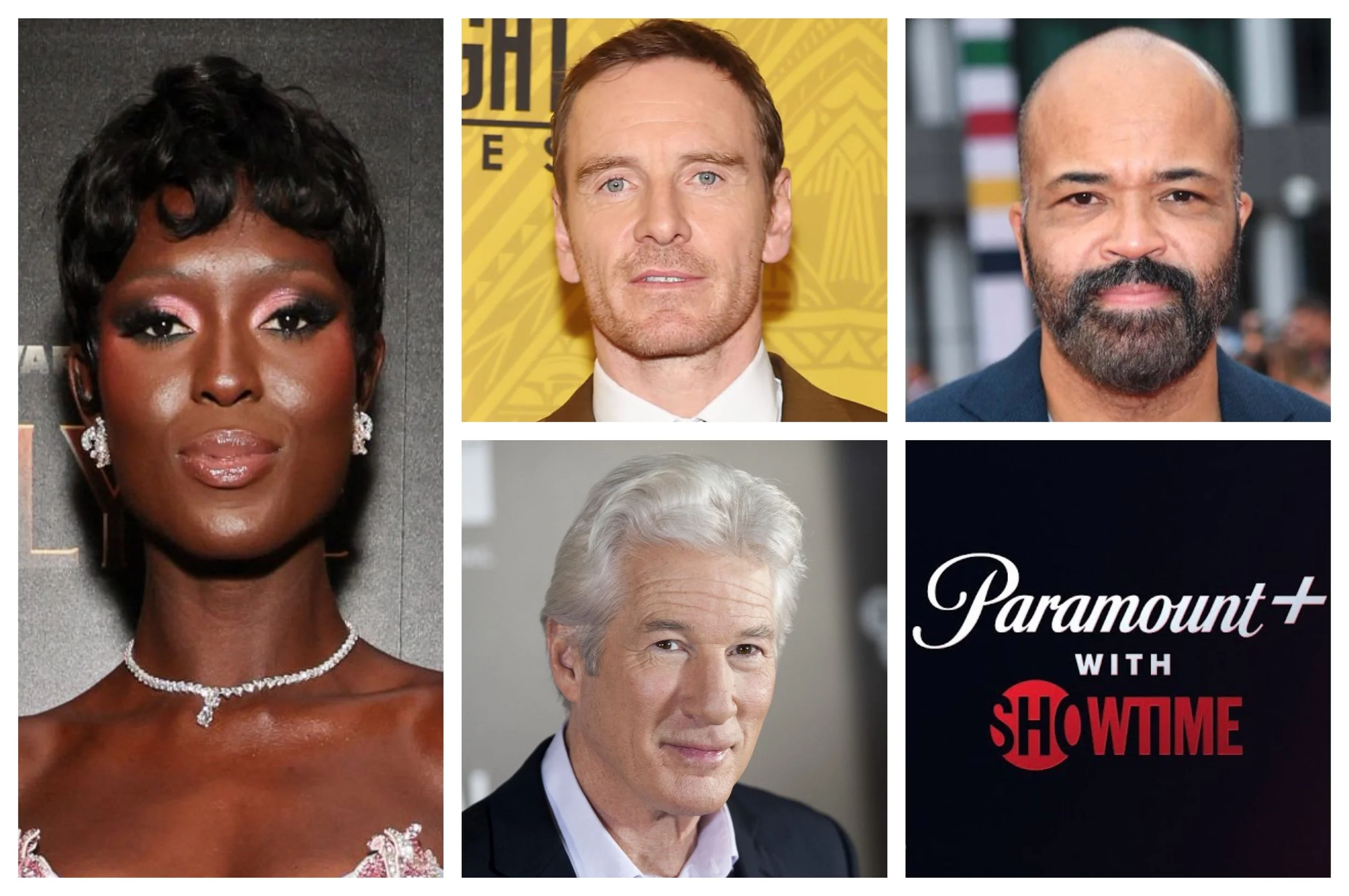 Jodie Turner-Smith Joins Michael Fassbender, Jeffrey Wright and Richard Gere In Showtime Spy ...