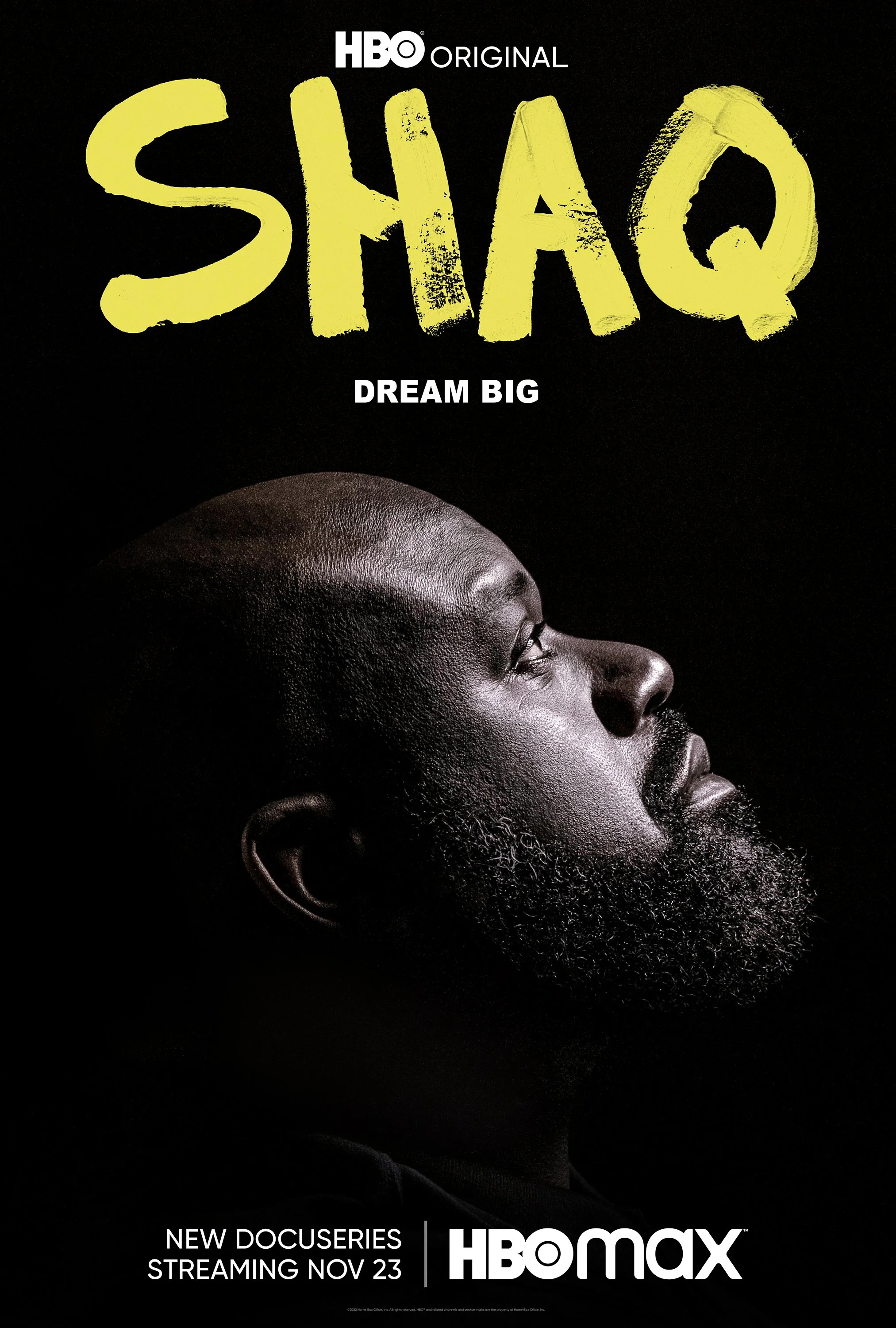 Official Trailer & Key Art To ‘Shaq’ Documentary — BlackFilmandTV.com