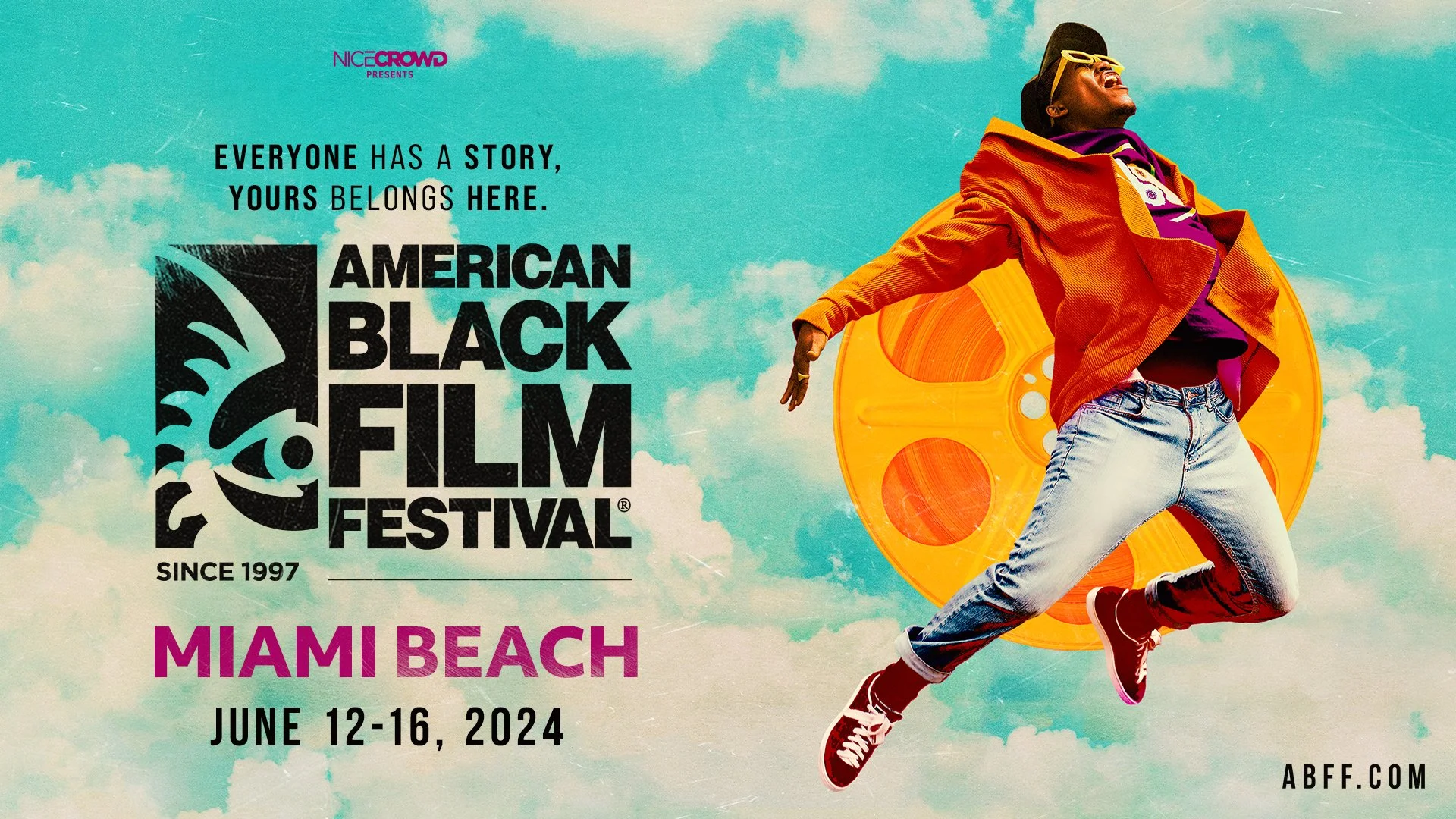 American Black Film Festival Announces 2024 Film Lineup ...