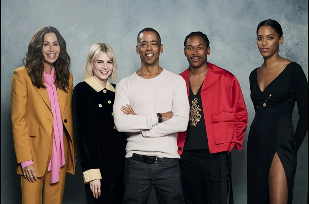 Exclusive: Chevalier cast interviews with Kelvin Harrison, Jr., Lucy ...